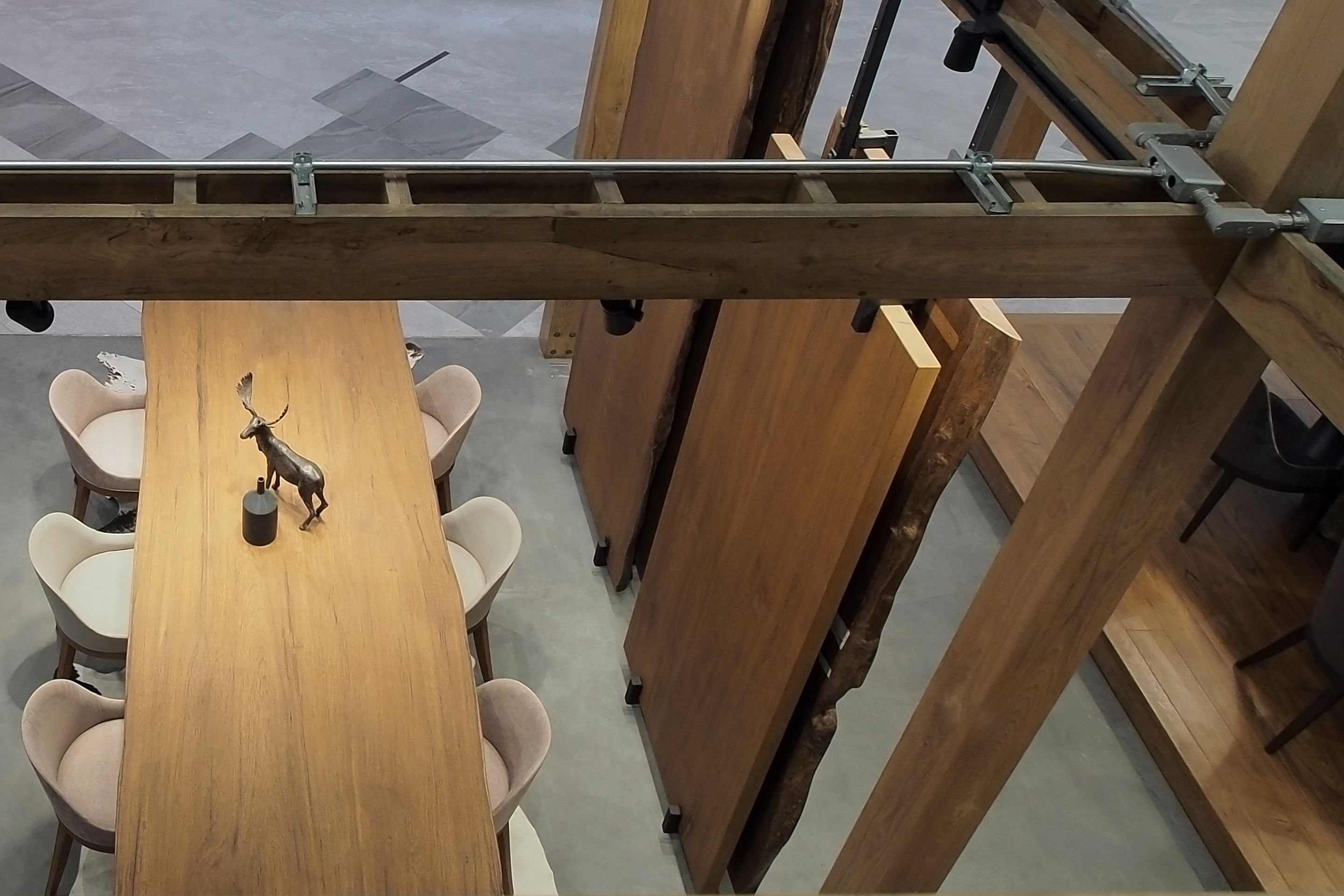 WOOD-DEN by ASWA (Architectural Studio of Work - Aholic) - Architizer