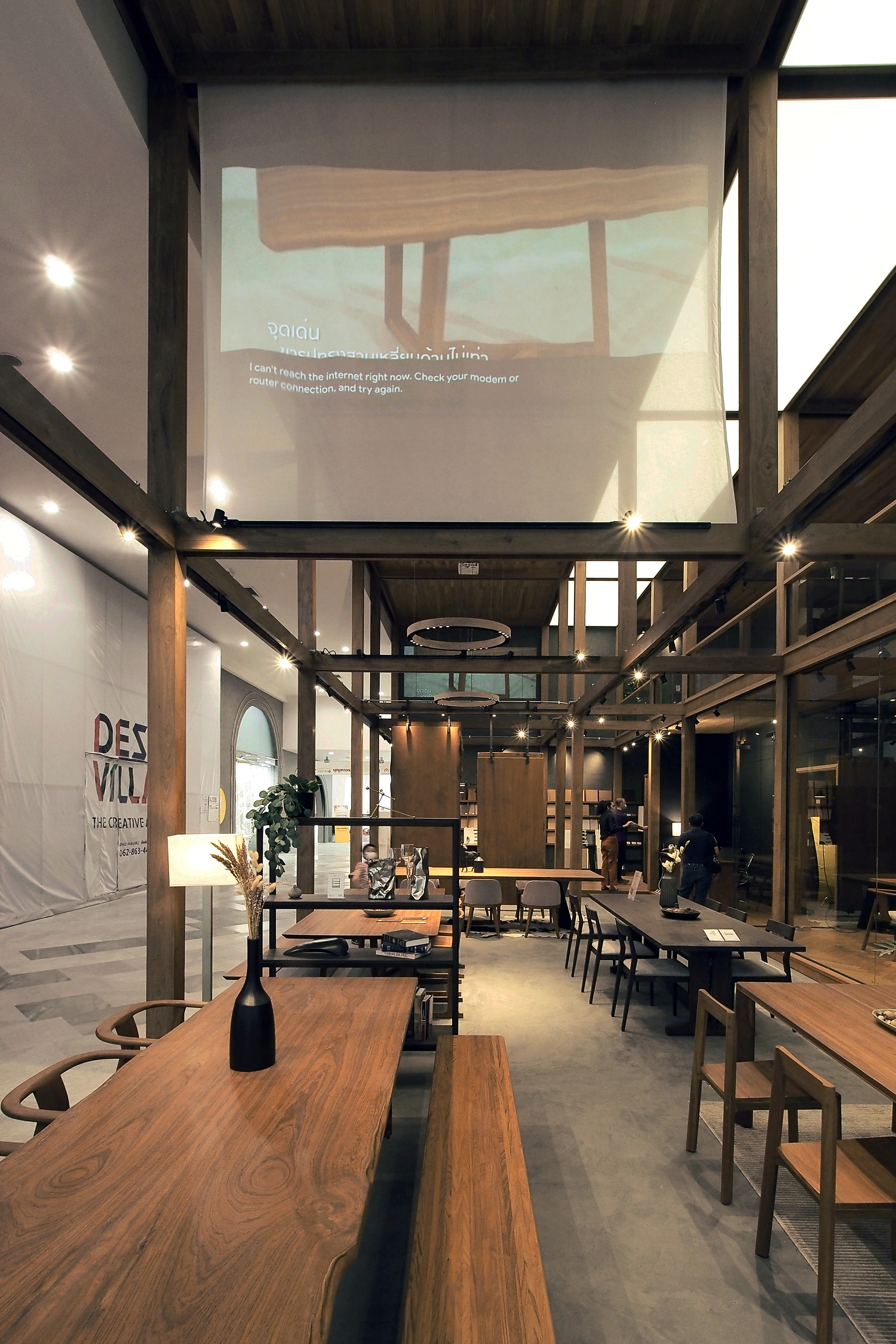WOOD-DEN by ASWA (Architectural Studio of Work - Aholic) - Architizer