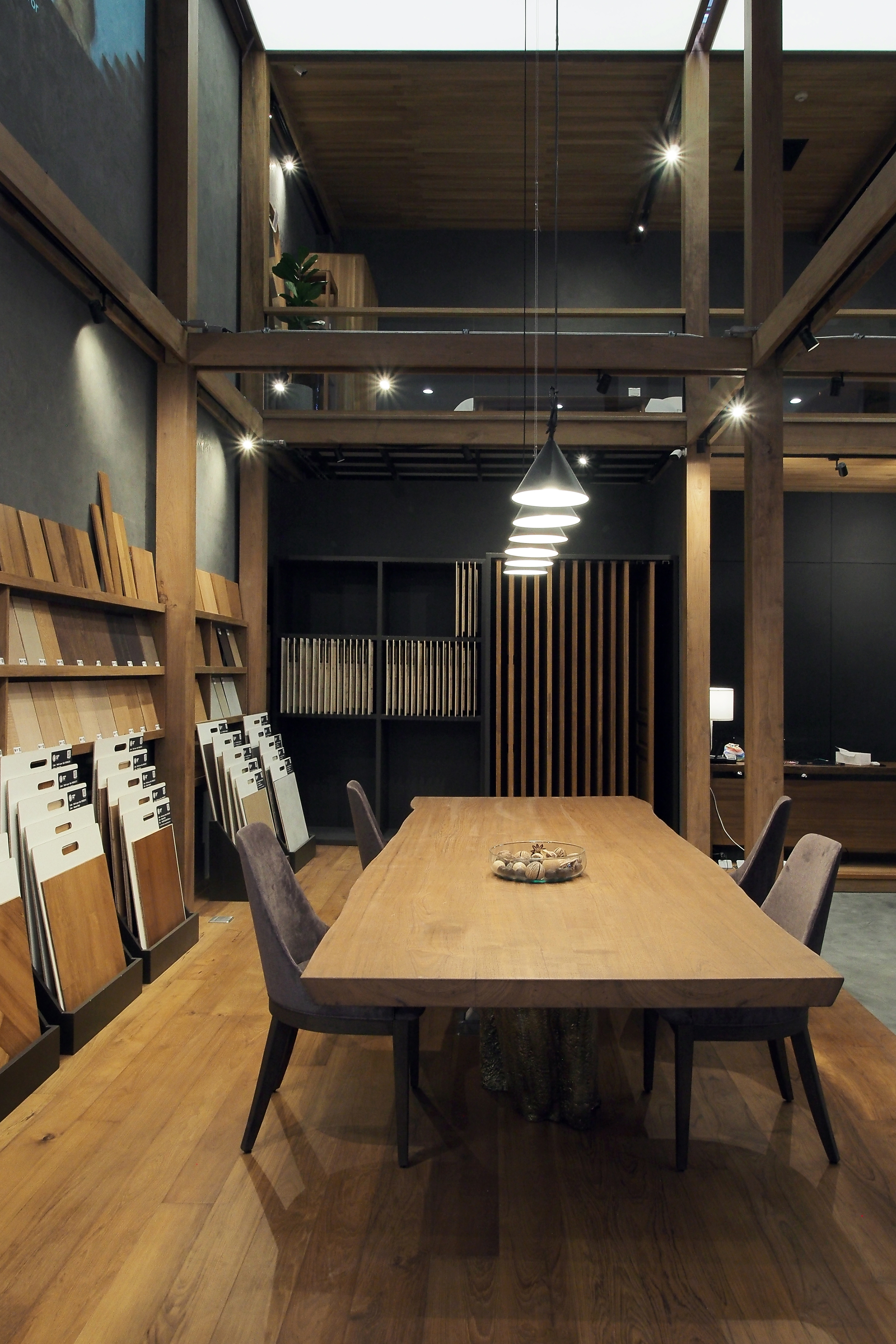 WOOD-DEN by ASWA (Architectural Studio of Work - Aholic) - Architizer