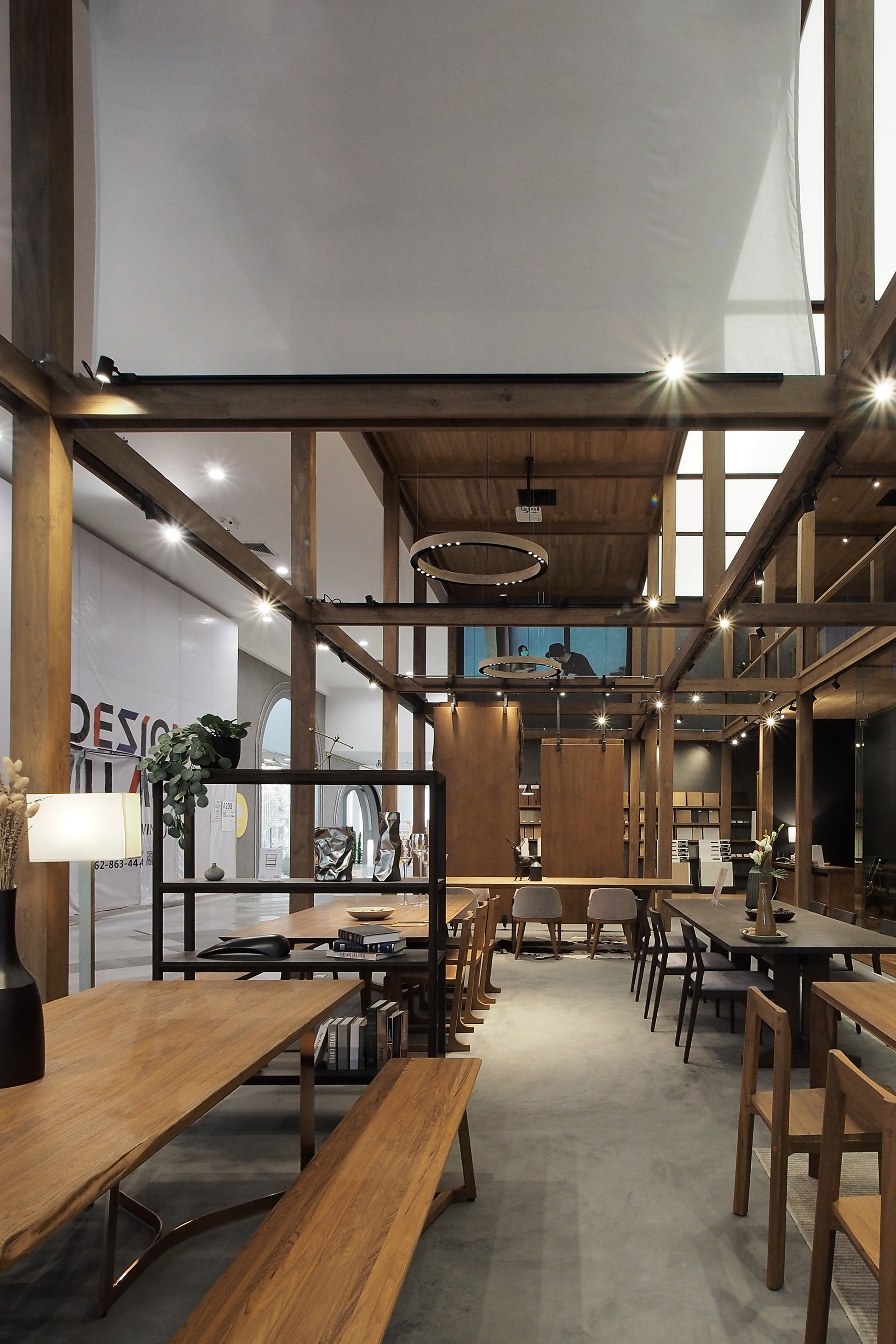 WOOD-DEN by ASWA (Architectural Studio of Work - Aholic) - Architizer