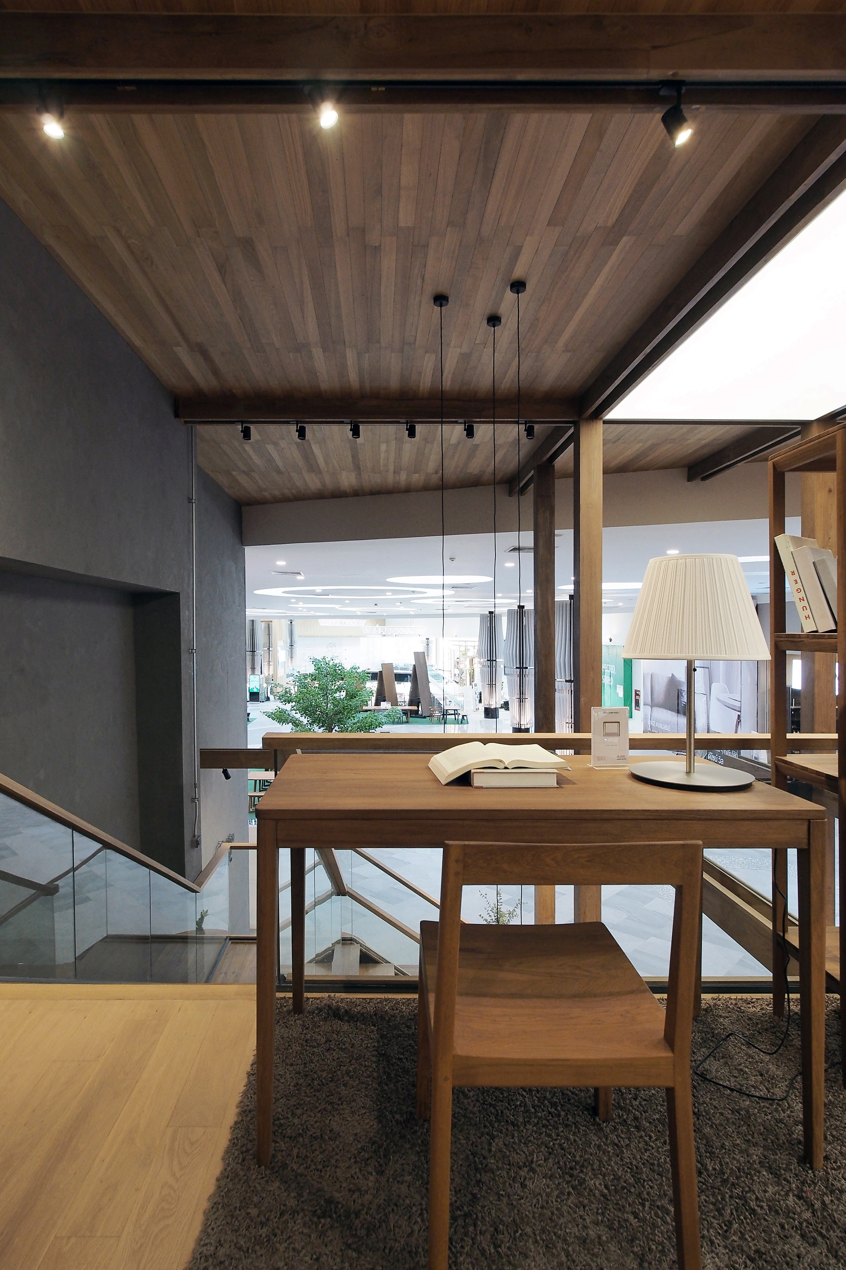 WOOD-DEN by ASWA (Architectural Studio of Work - Aholic) - Architizer