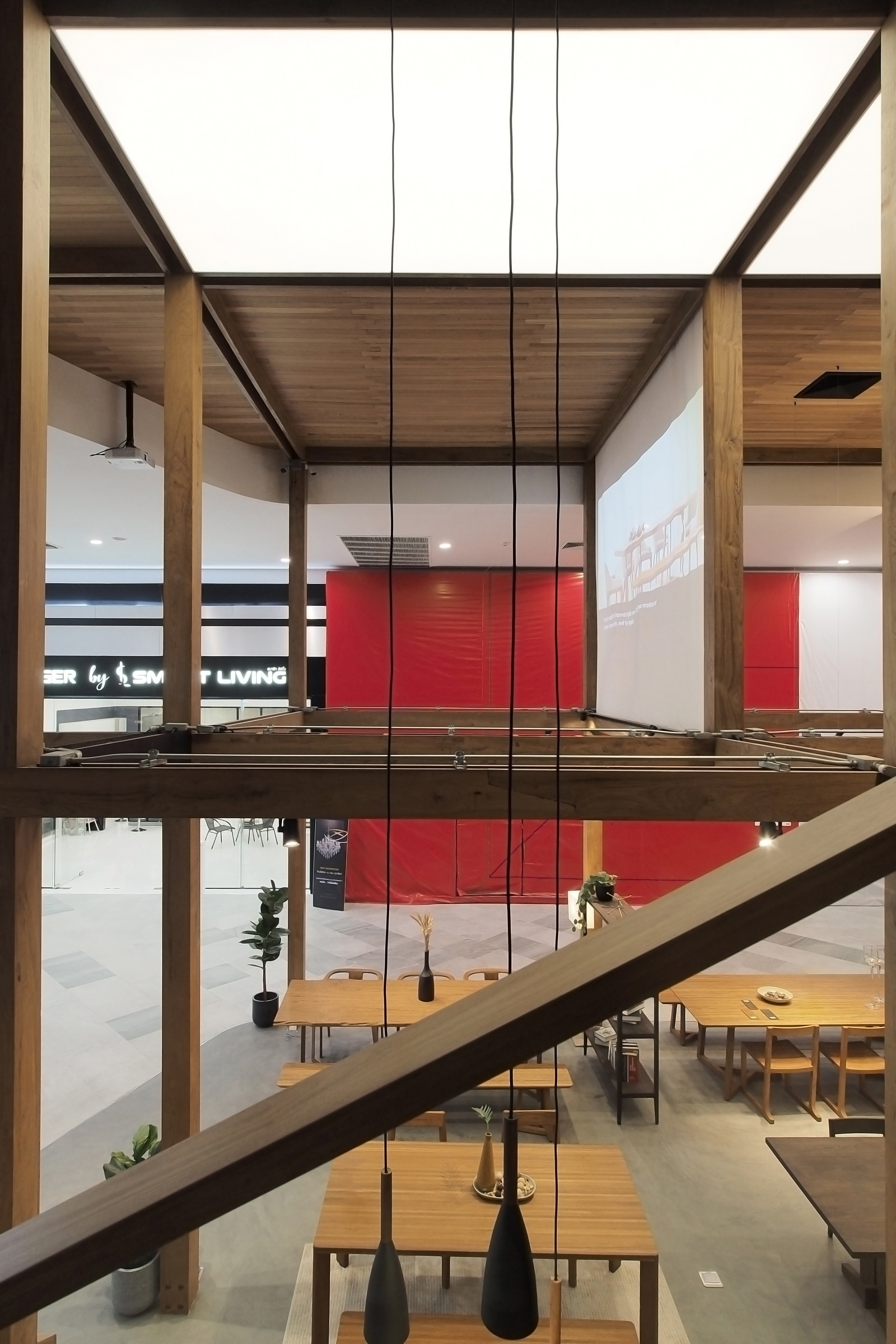 WOOD-DEN by ASWA (Architectural Studio of Work - Aholic) - Architizer