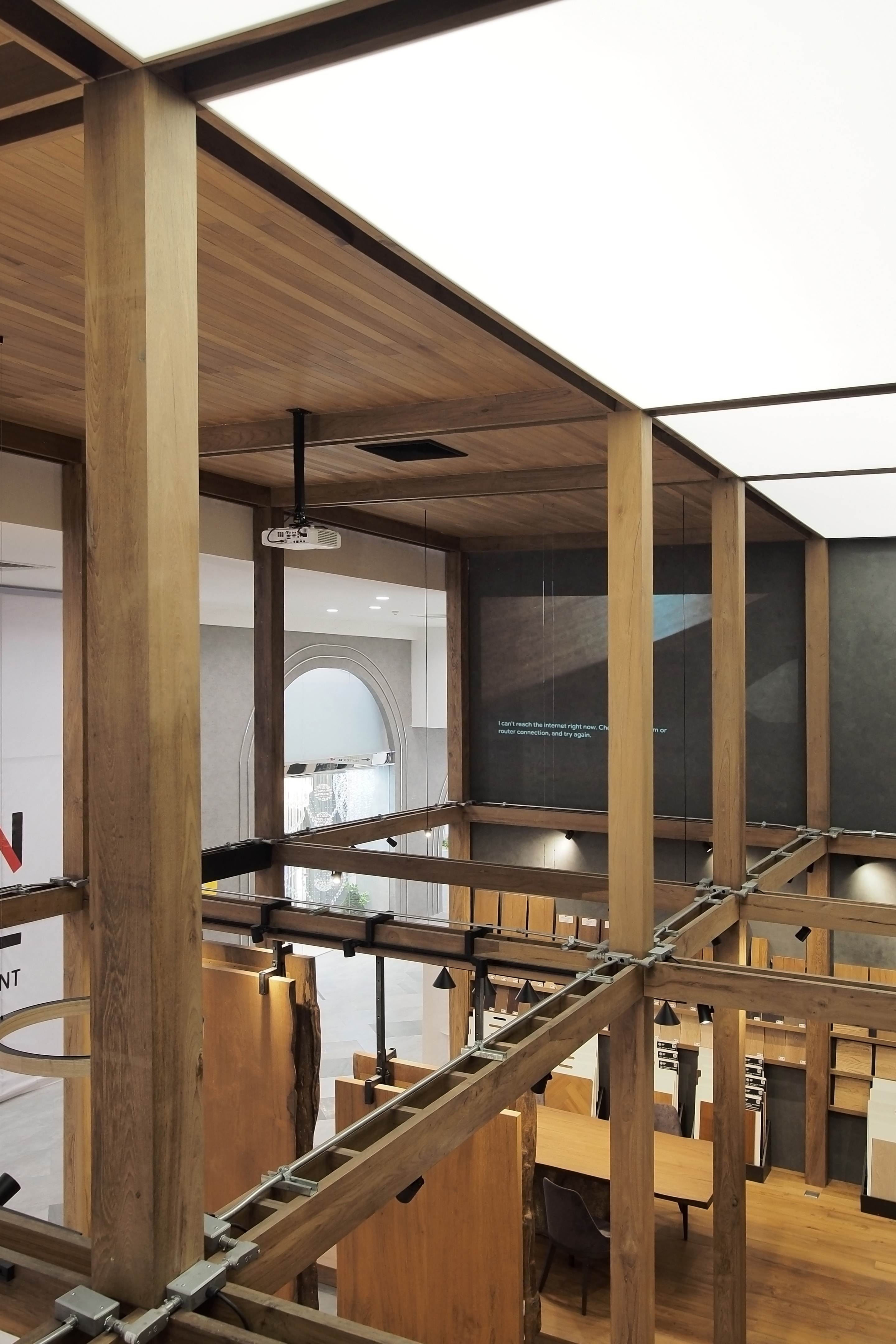 WOOD-DEN by ASWA (Architectural Studio of Work - Aholic) - Architizer