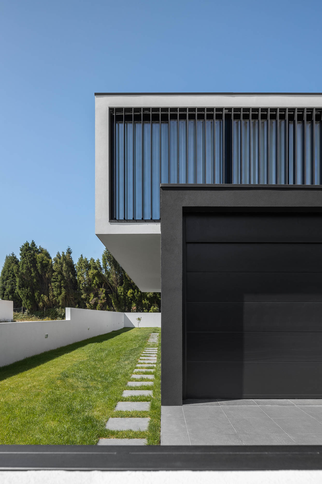 Diagonal House by Frari - architecture network - Architizer