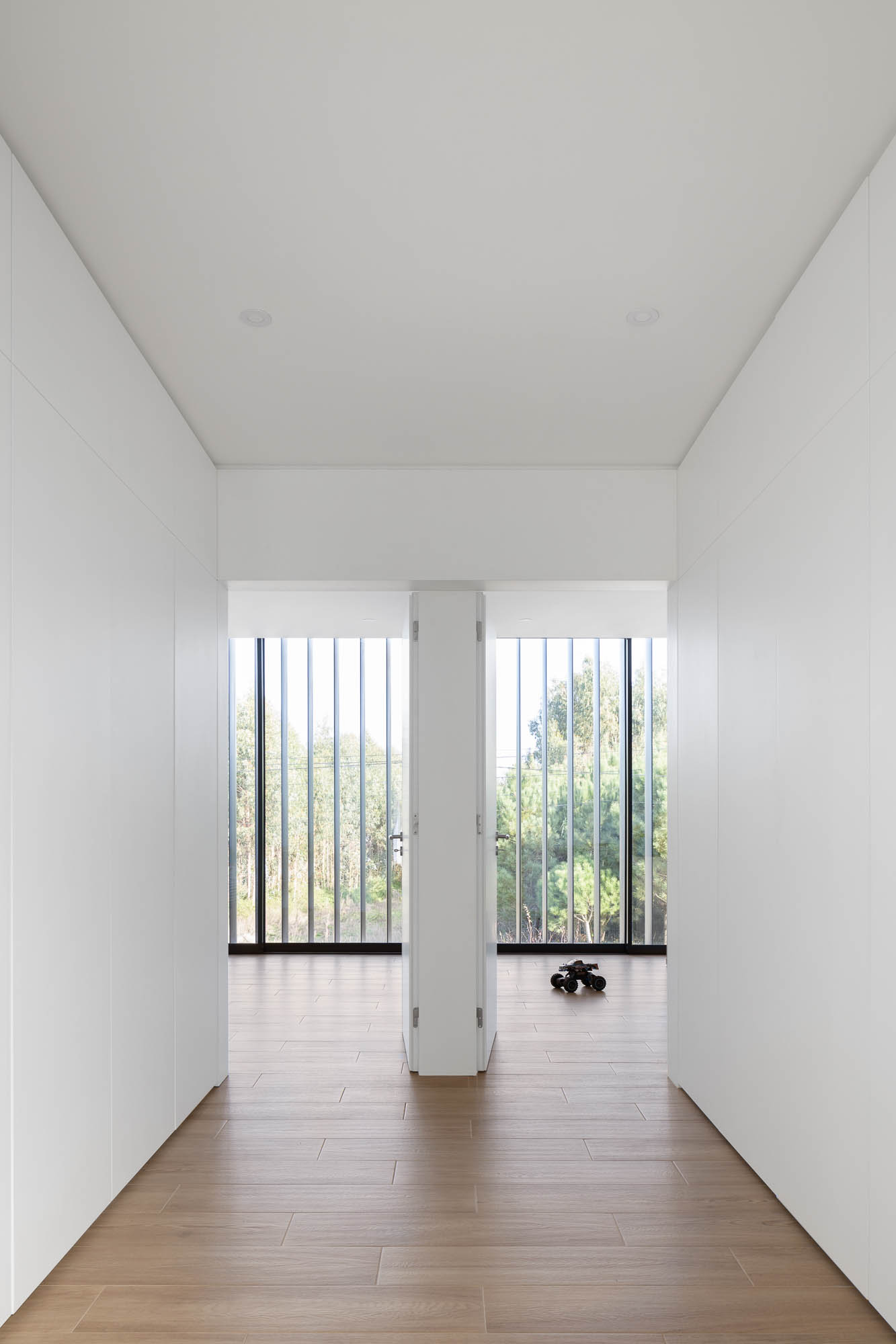 Diagonal House by Frari - architecture network - Architizer