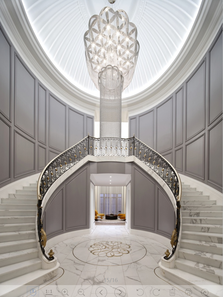Jinmen mansion by china-designer.com - Architizer