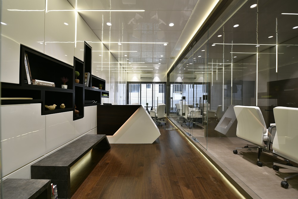 Office Box by Open Atelier - Architizer