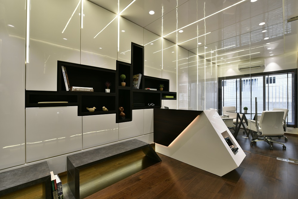 Office Box by Open Atelier - Architizer