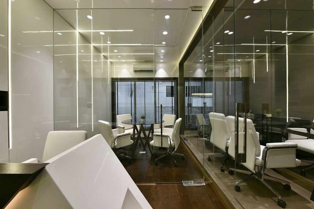 Office Box by Open Atelier - Architizer