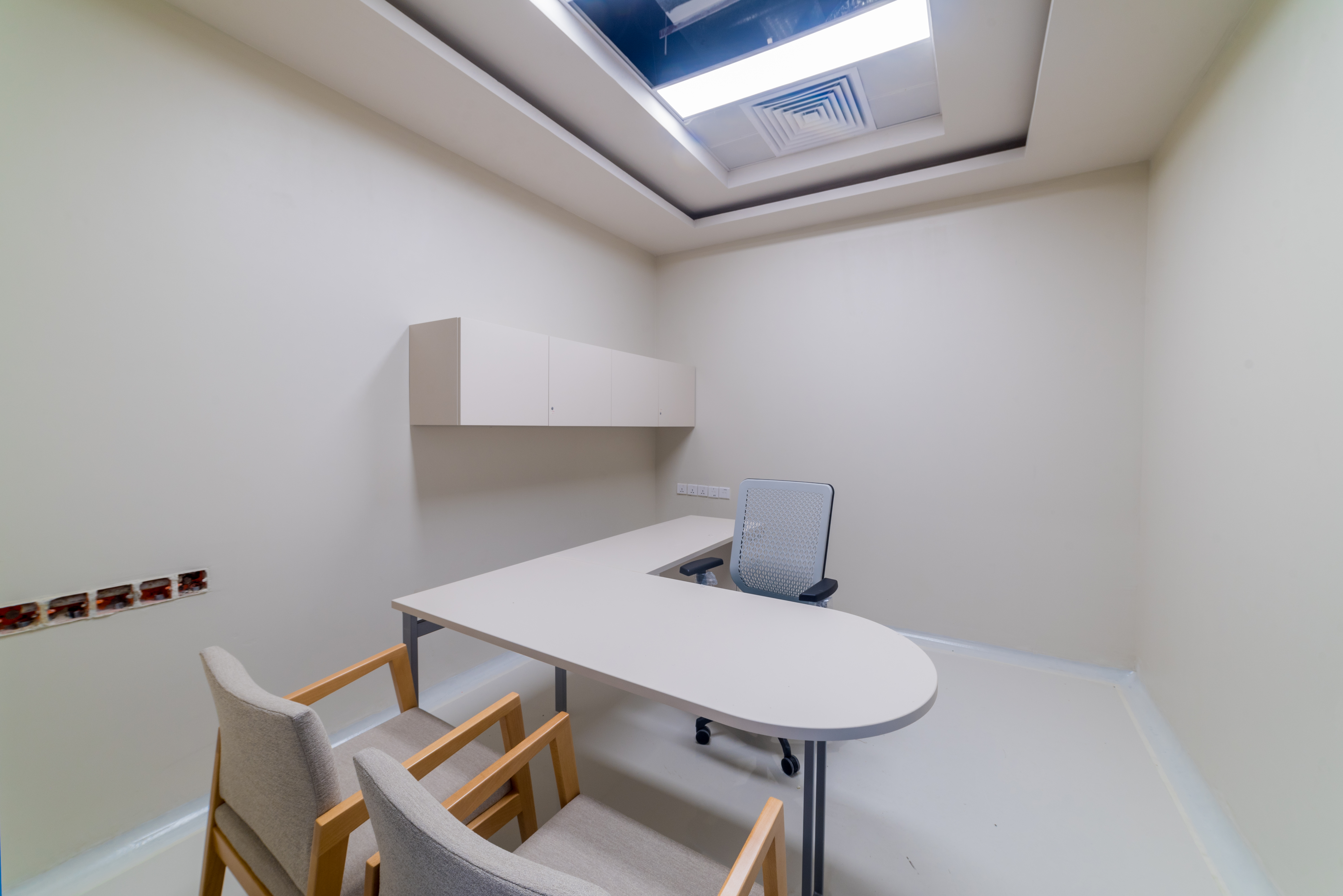 Bahria Town Karachi Hospital by Faisal Associates - Architizer