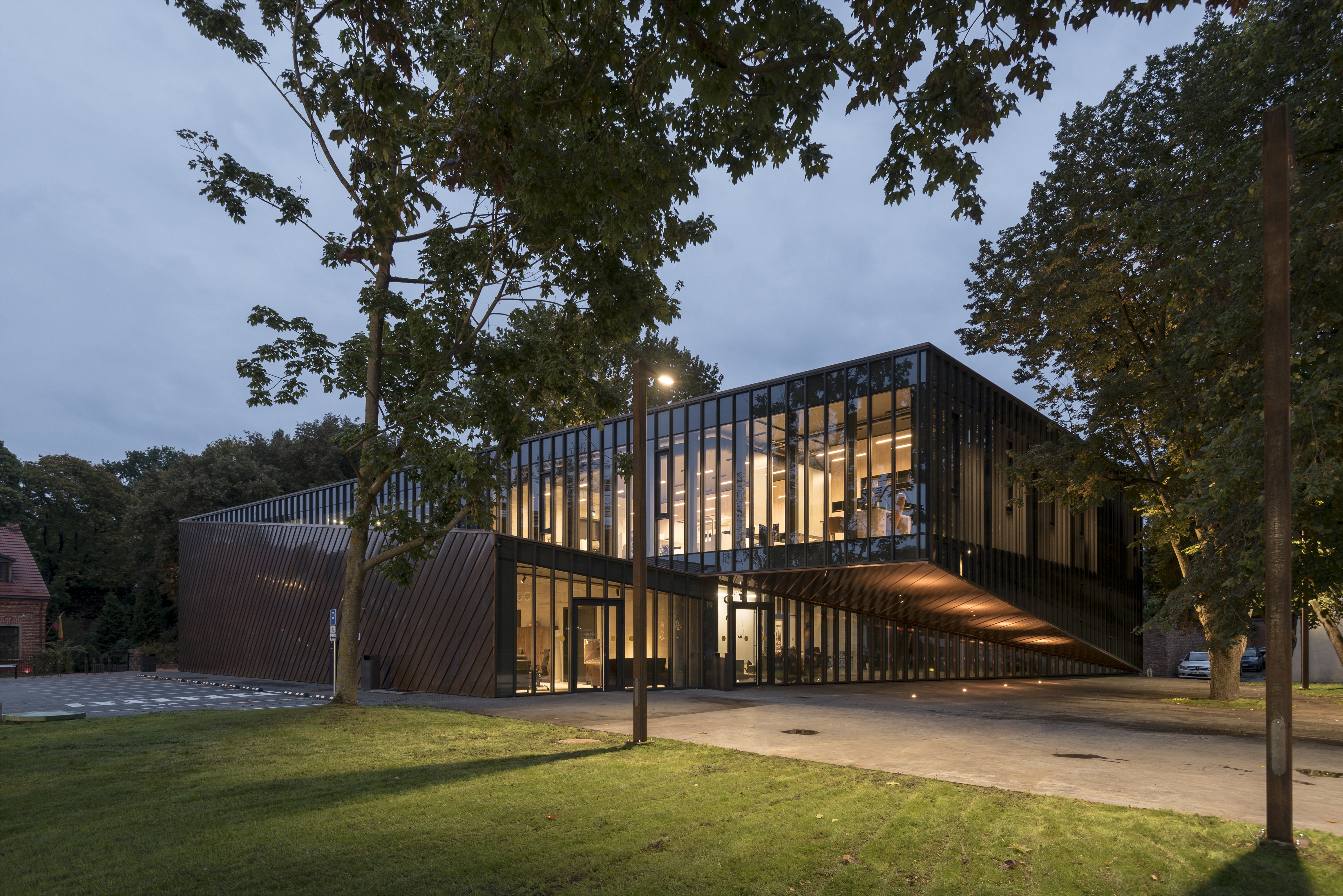Lithuanian University of Health Sciences Medical Academy Faculty of ...