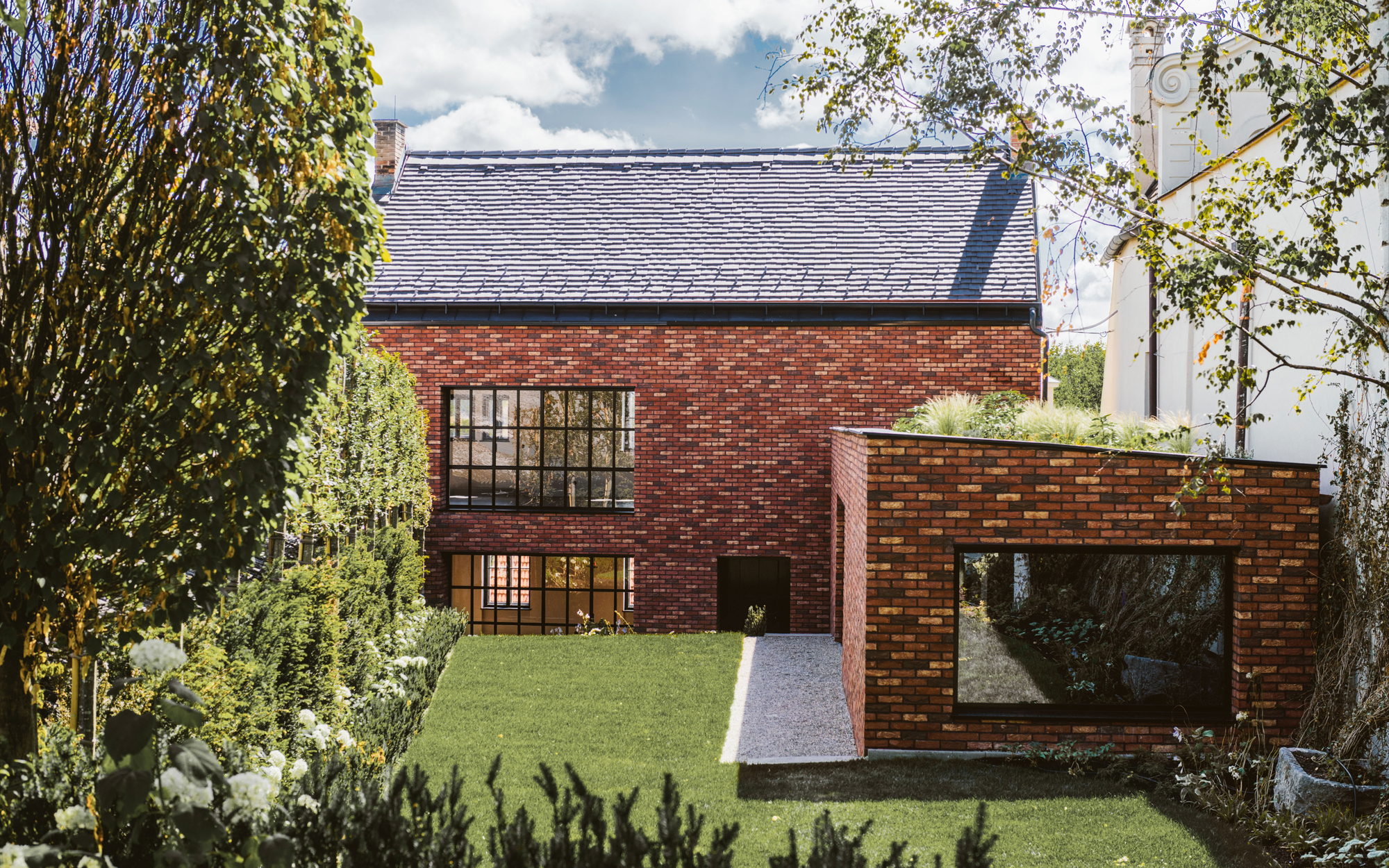 LOFT.HOUSE by megatabs - Architizer