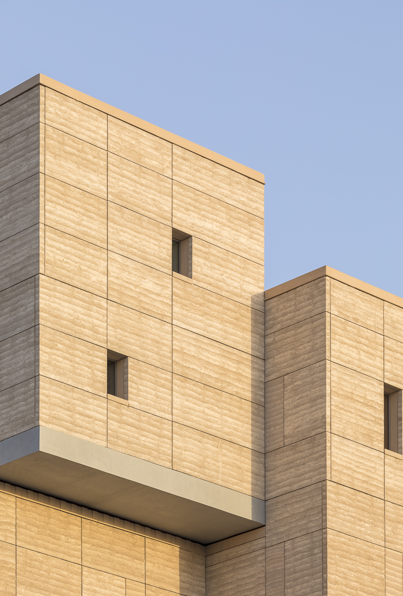 MOROCCO PAVILION EXPO DUBAI 2020 by OUALALOU+CHOI - Architizer