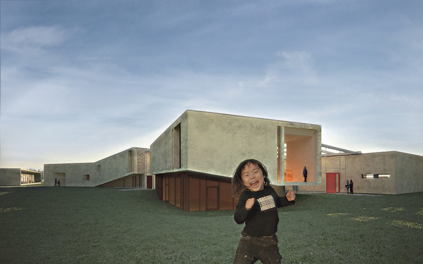 Alessandro Calvi Rollino Architetto - Architizer