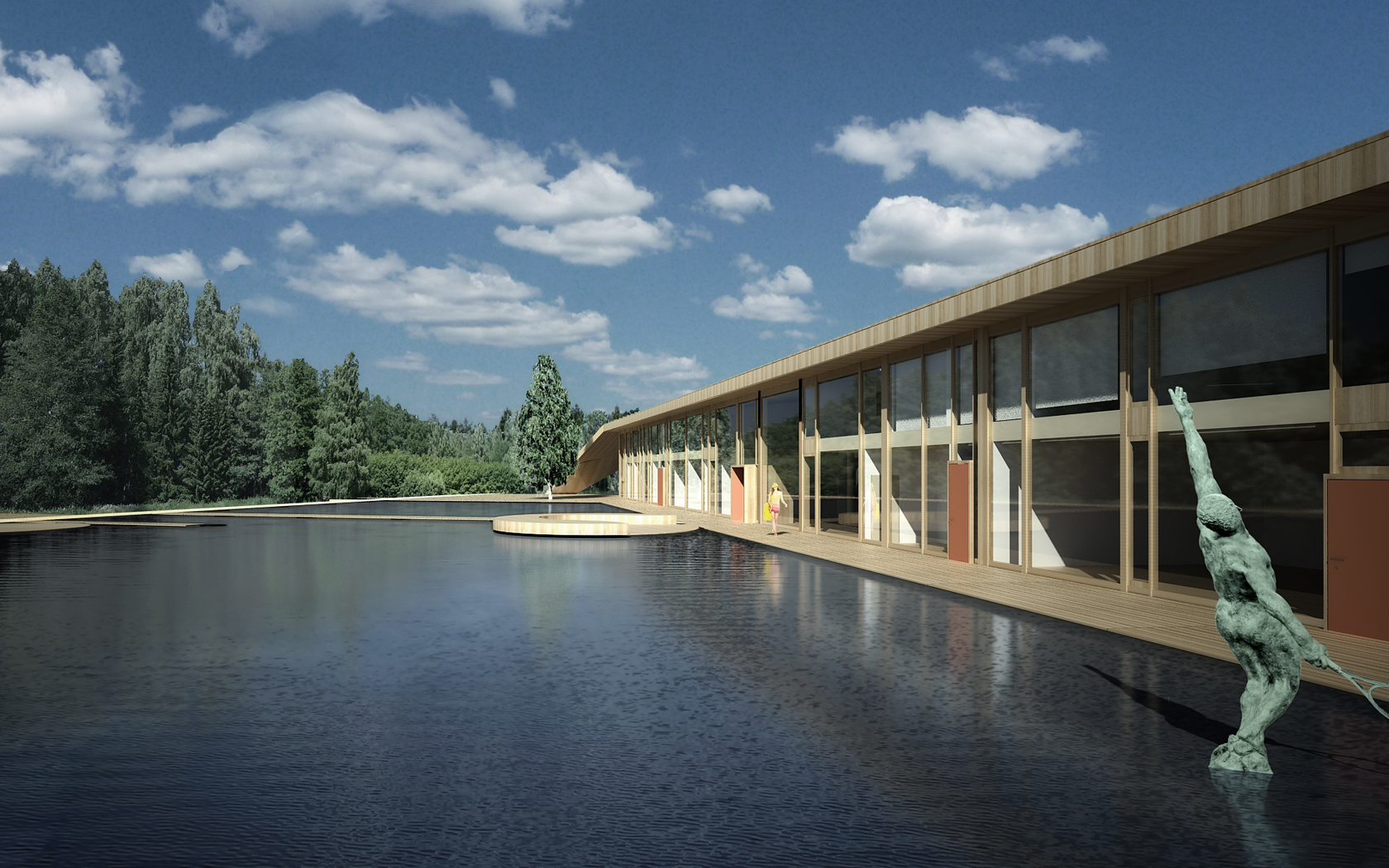 Alessandro Calvi Rollino Architetto - Architizer