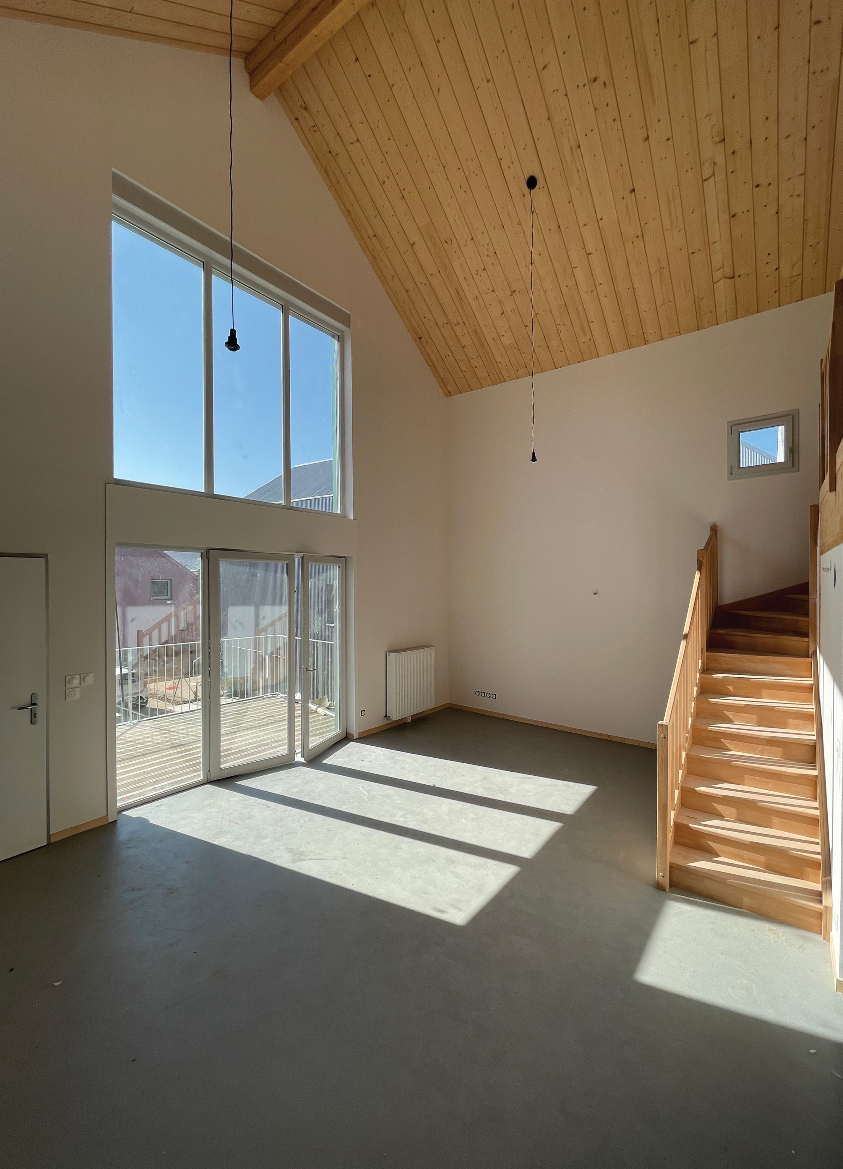 AN ARCHIPELAGO | 40 Wooden Houses by Studio Mustard Architecture ...