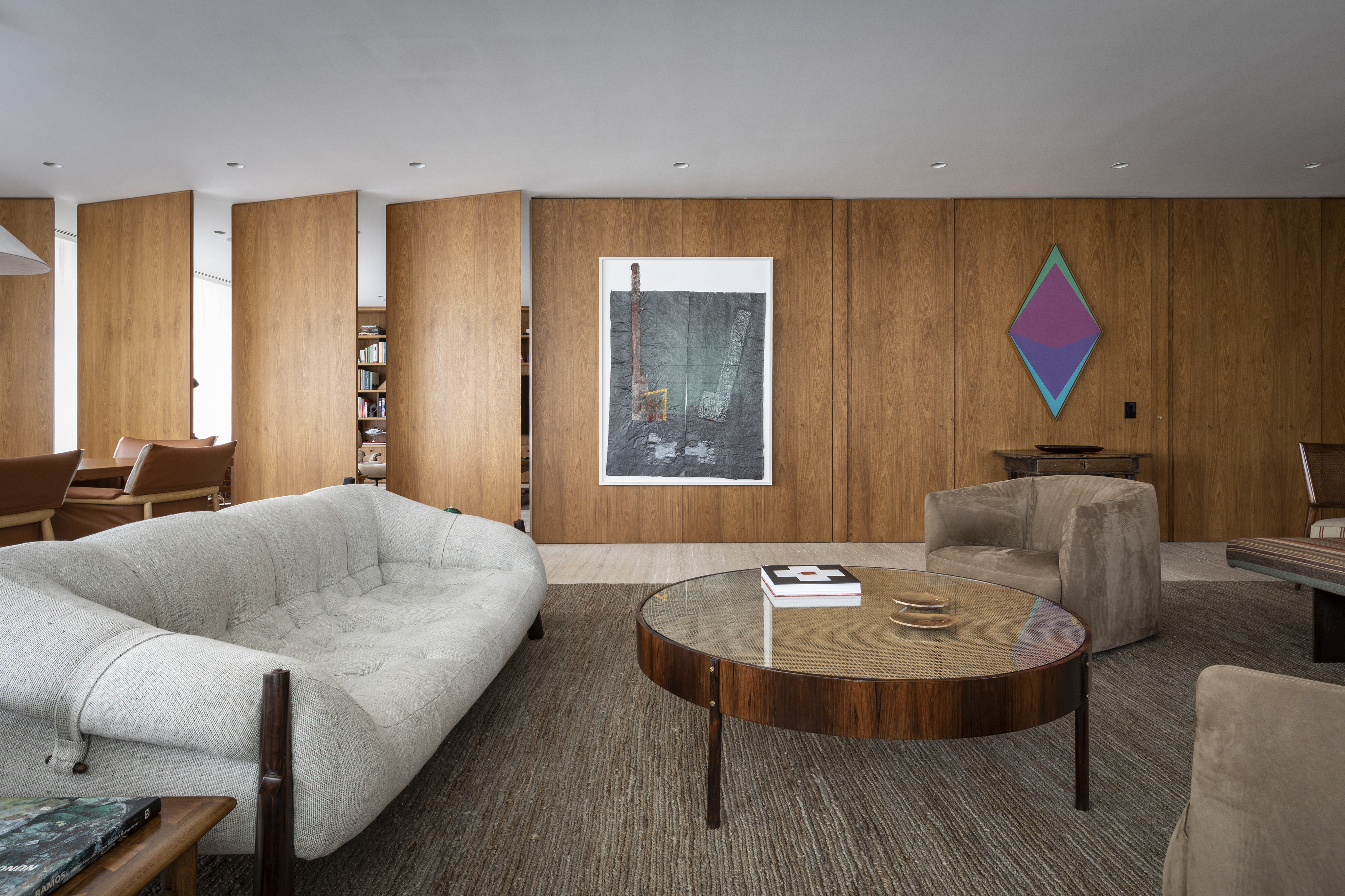 Aníbal Building - Architizer