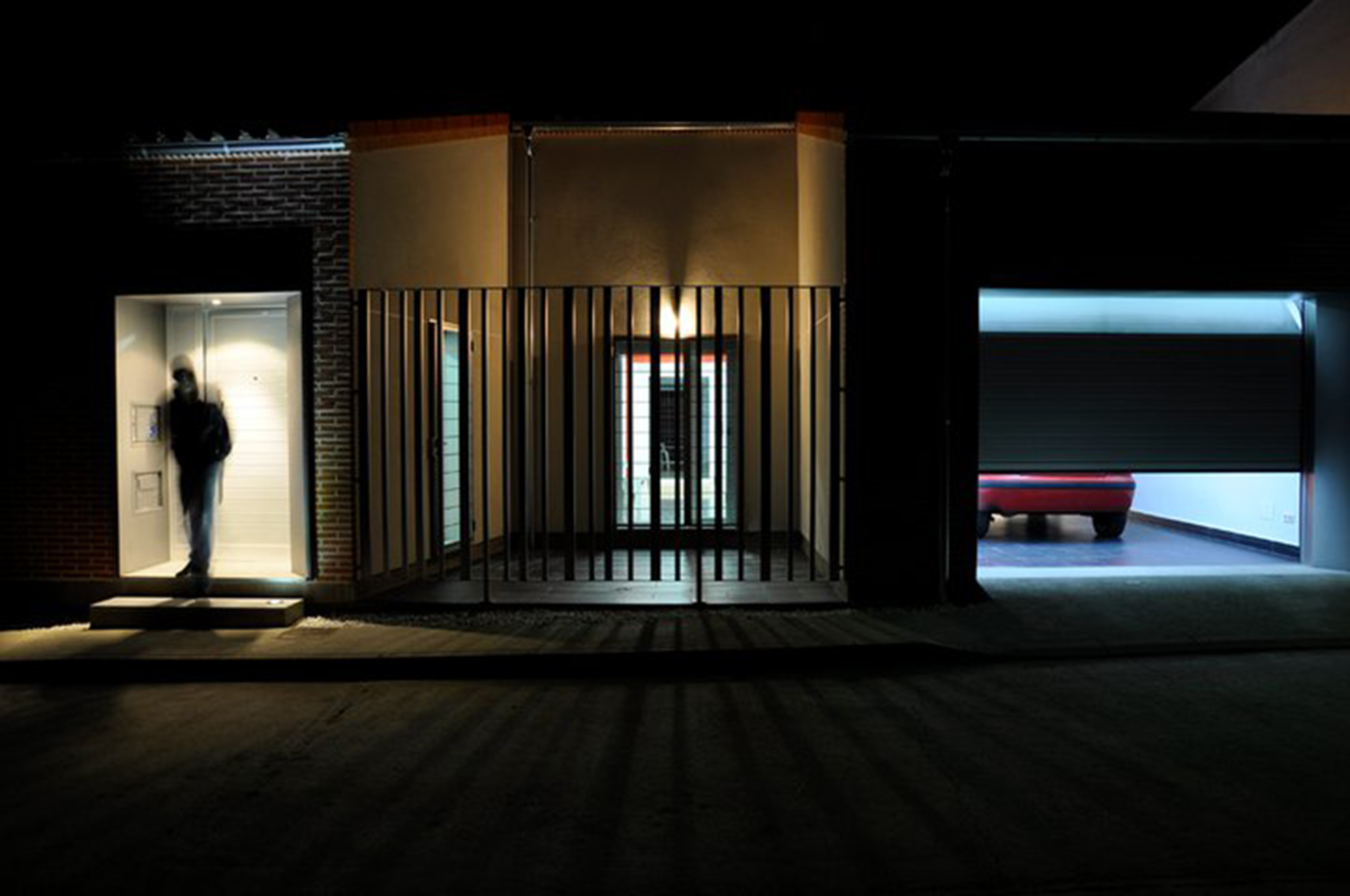APPLE HOUSE by ApuntoArquitectura - Architizer