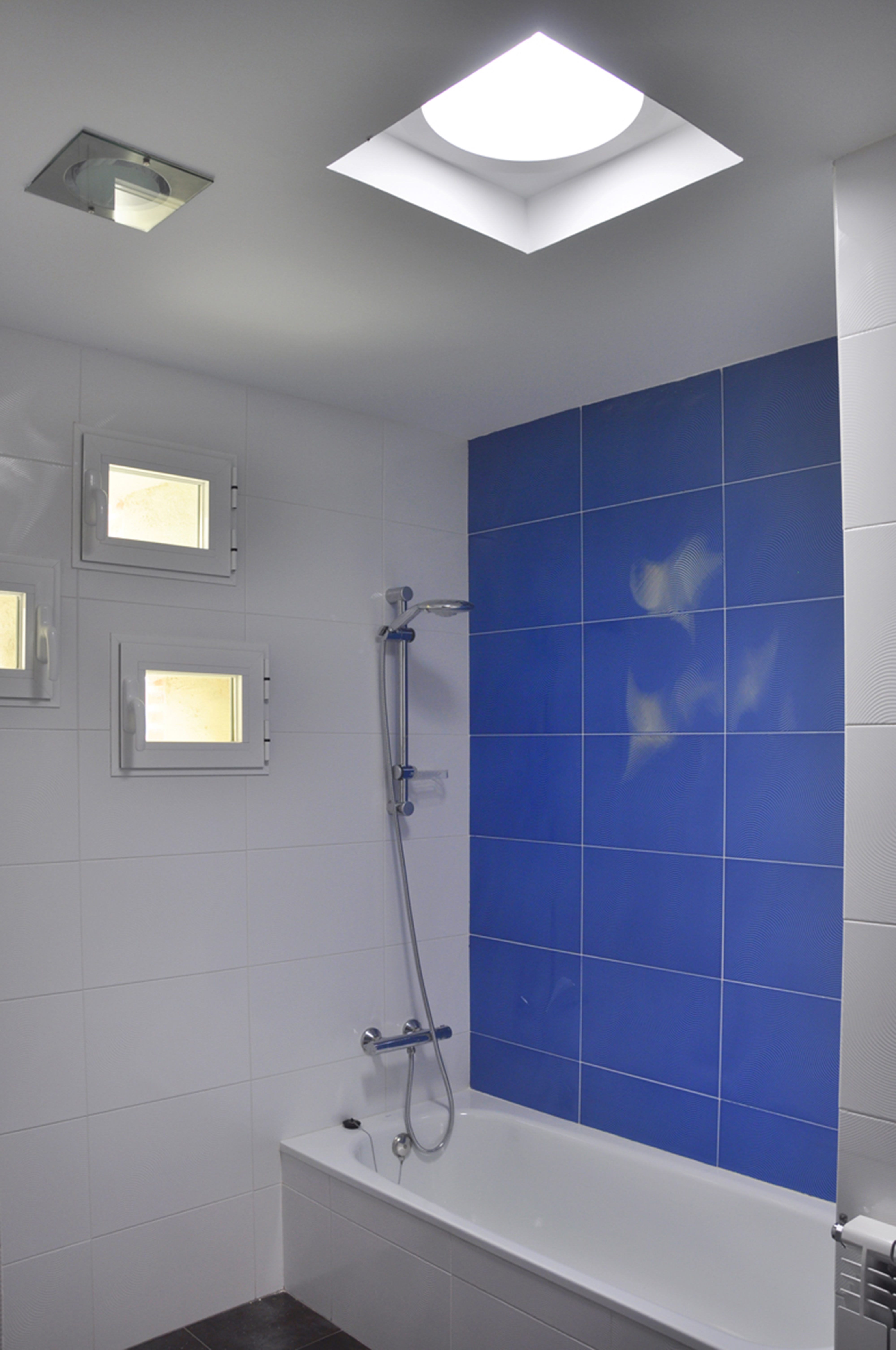 APPLE HOUSE by ApuntoArquitectura - Architizer