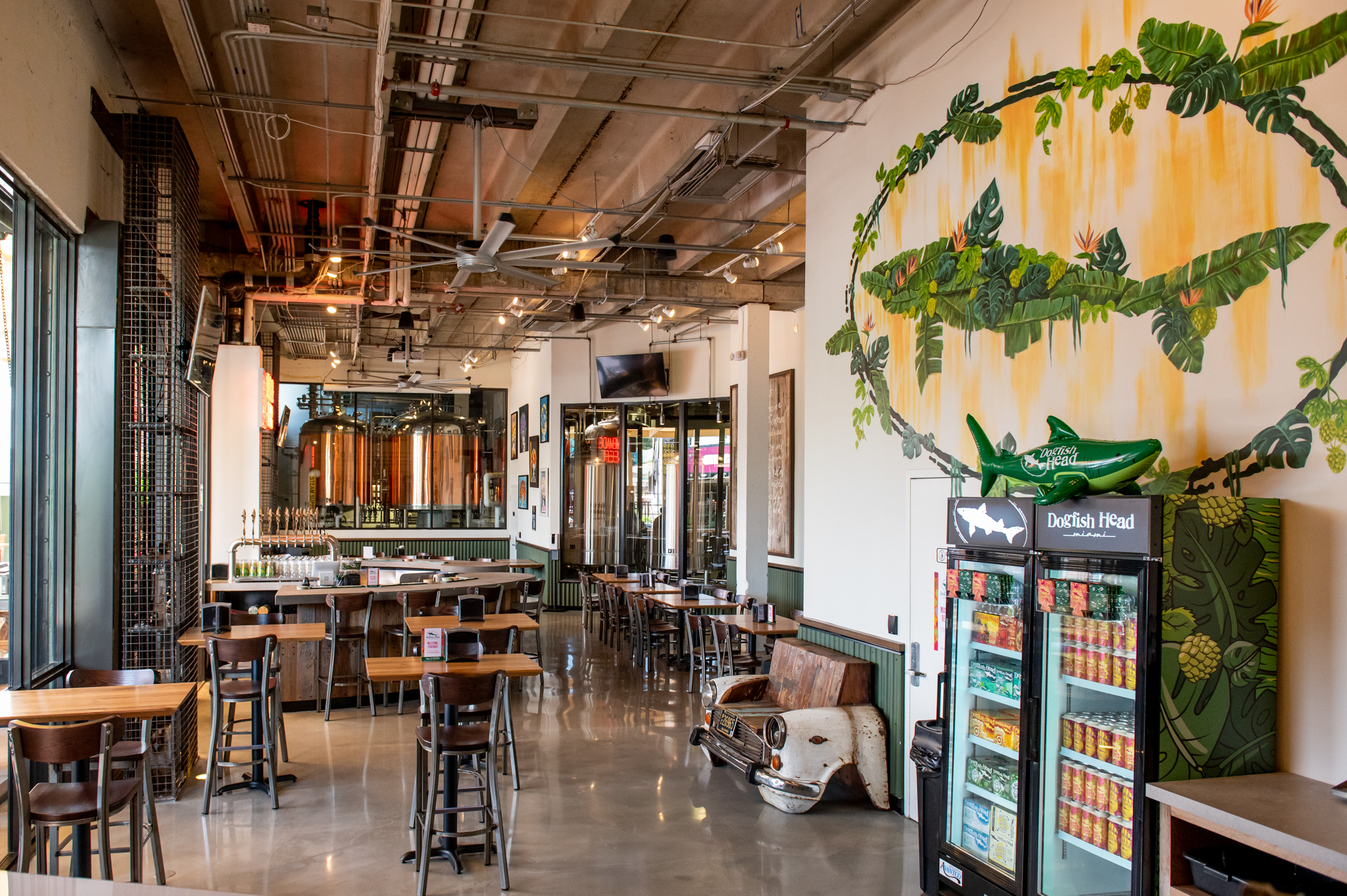 RH Boston - The Gallery at the Historic Museum of Natural History by ...