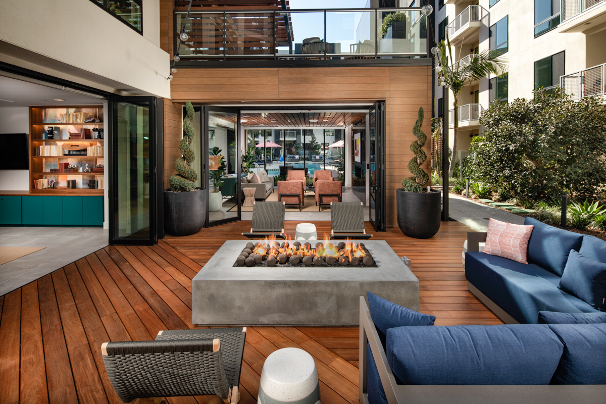 Standish Hall at Endicott College by Bergmeyer - Architizer