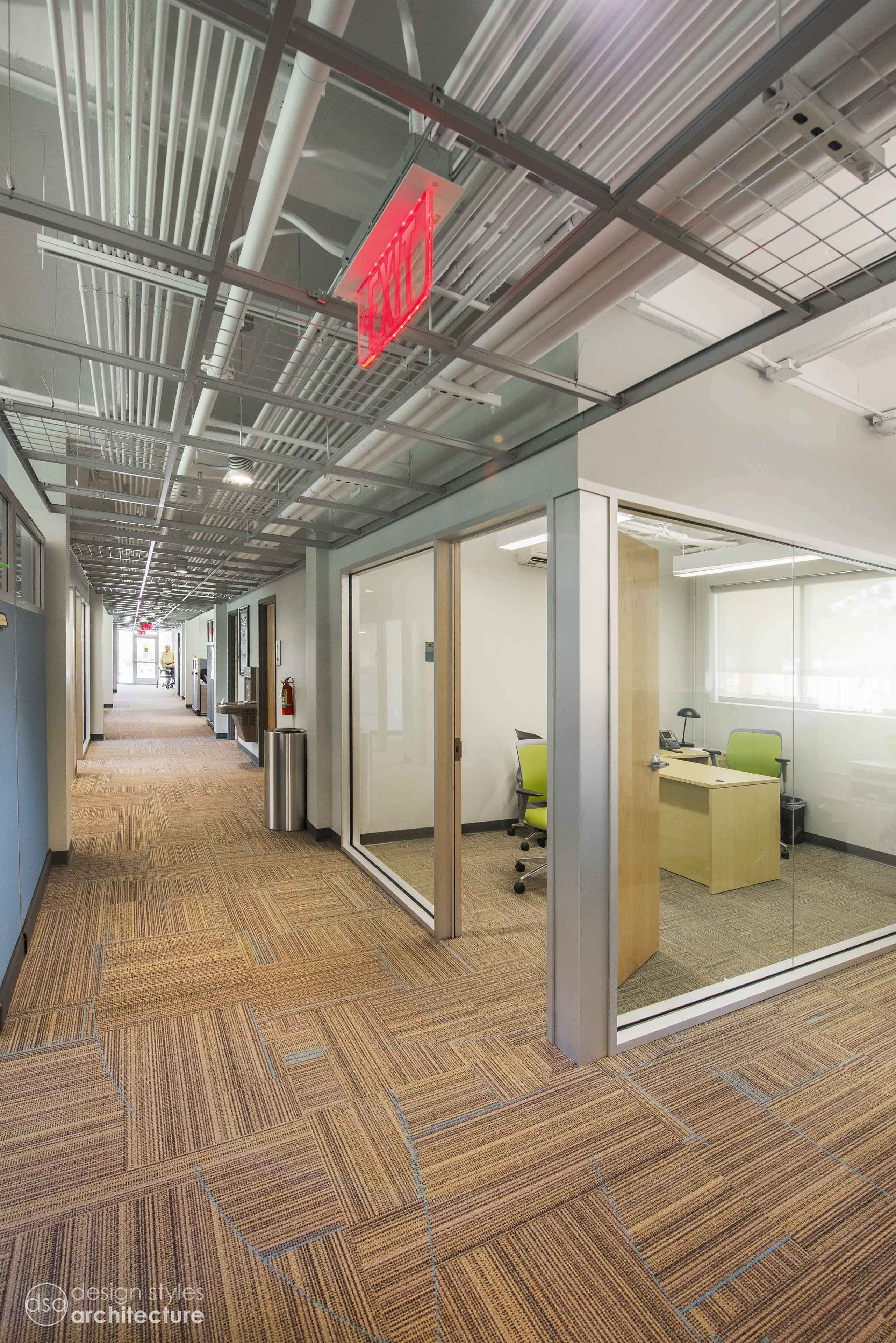 Saint Leo University - Benedictine Hall by Design Styles Architecture ...