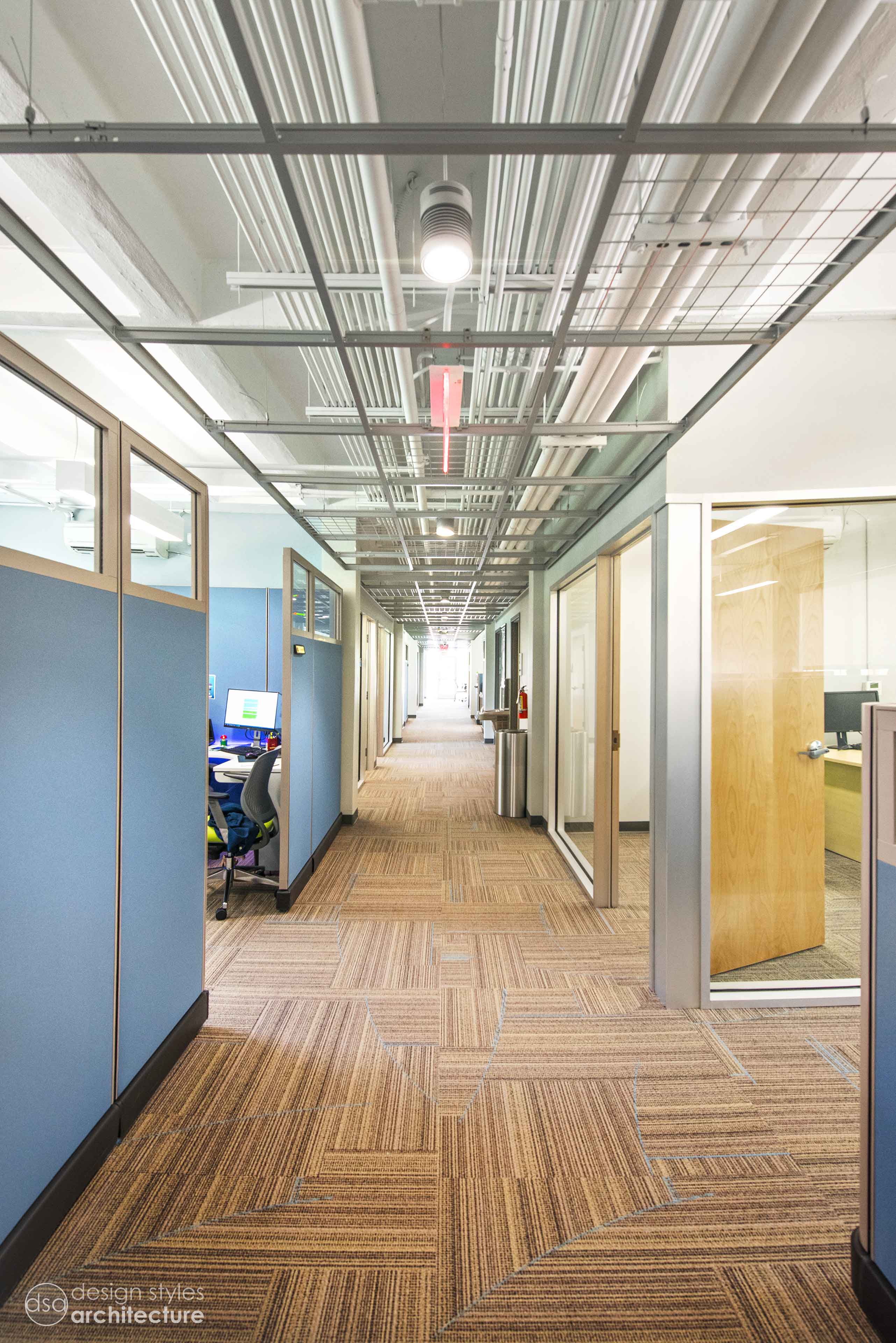 Saint Leo University - Benedictine Hall by Design Styles Architecture ...