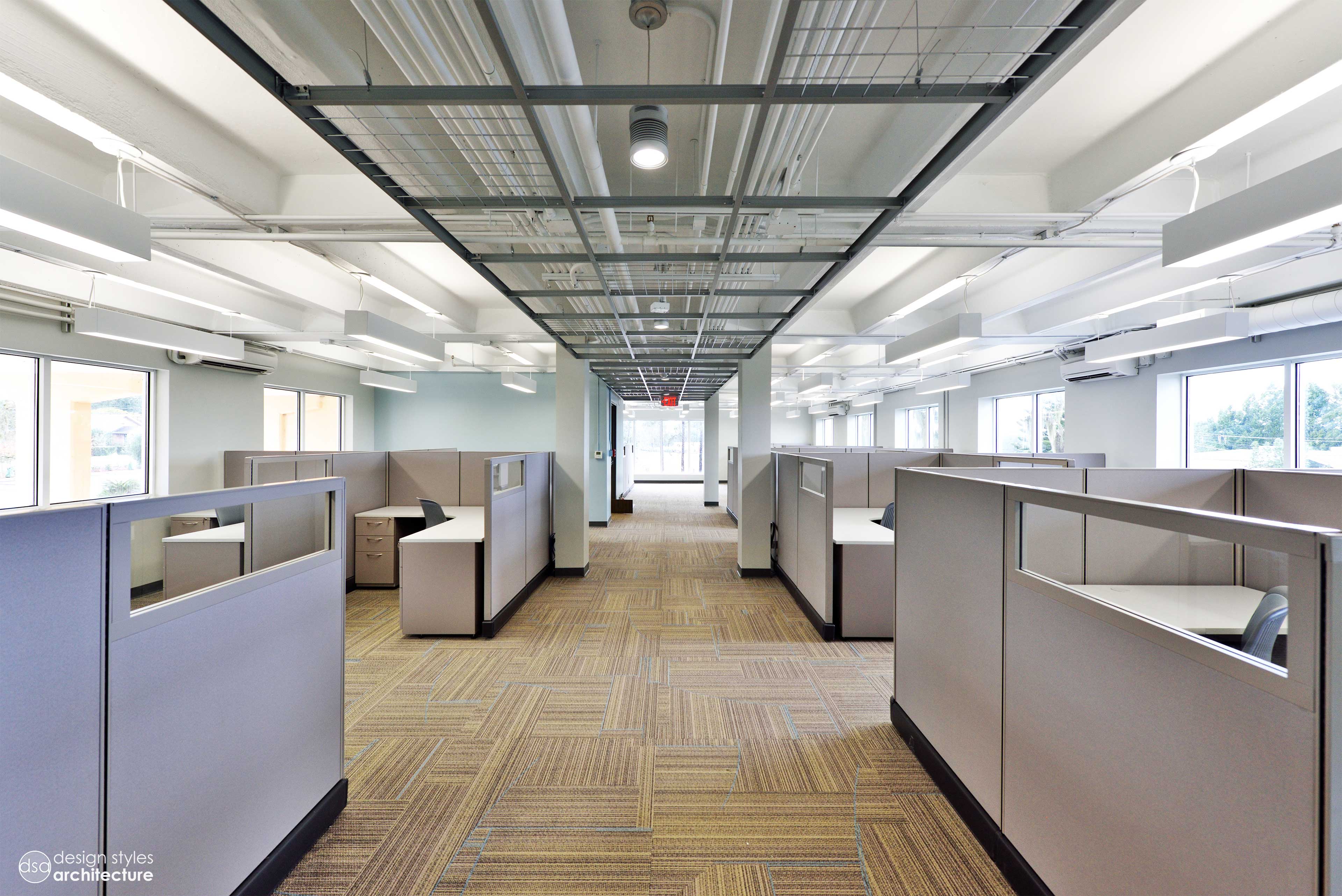 Saint Leo University - Benedictine Hall by Design Styles Architecture ...