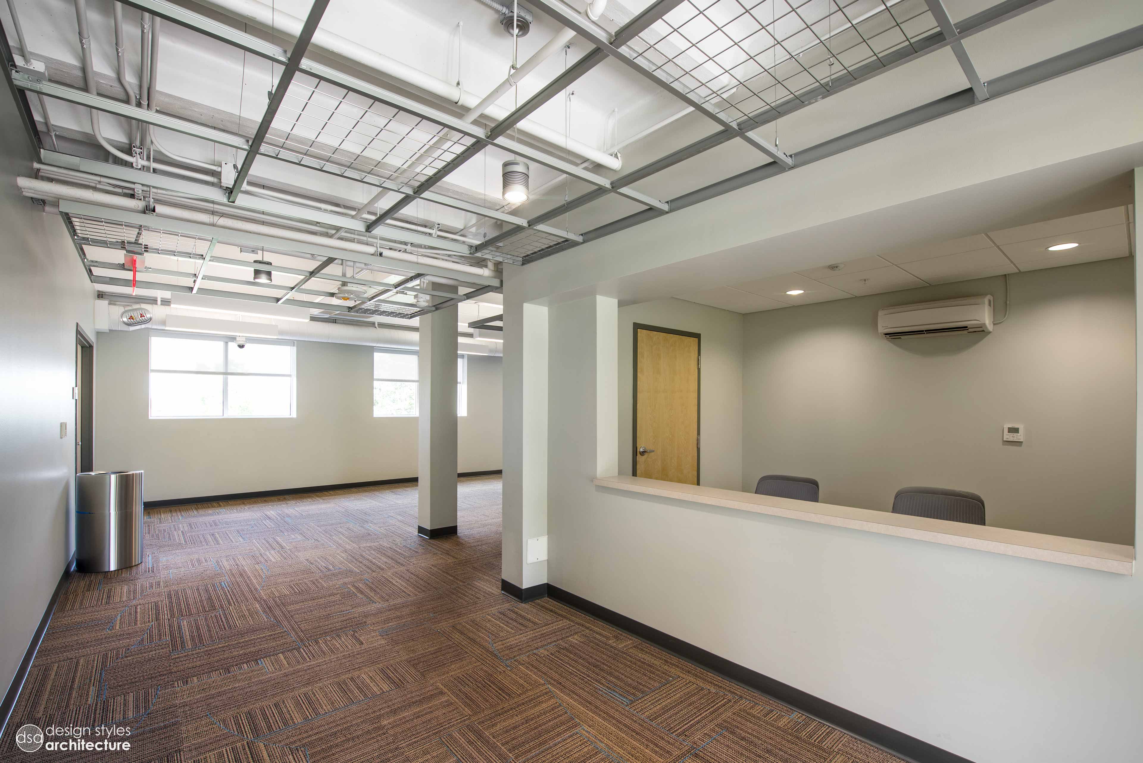 Saint Leo University - Benedictine Hall by Design Styles Architecture ...