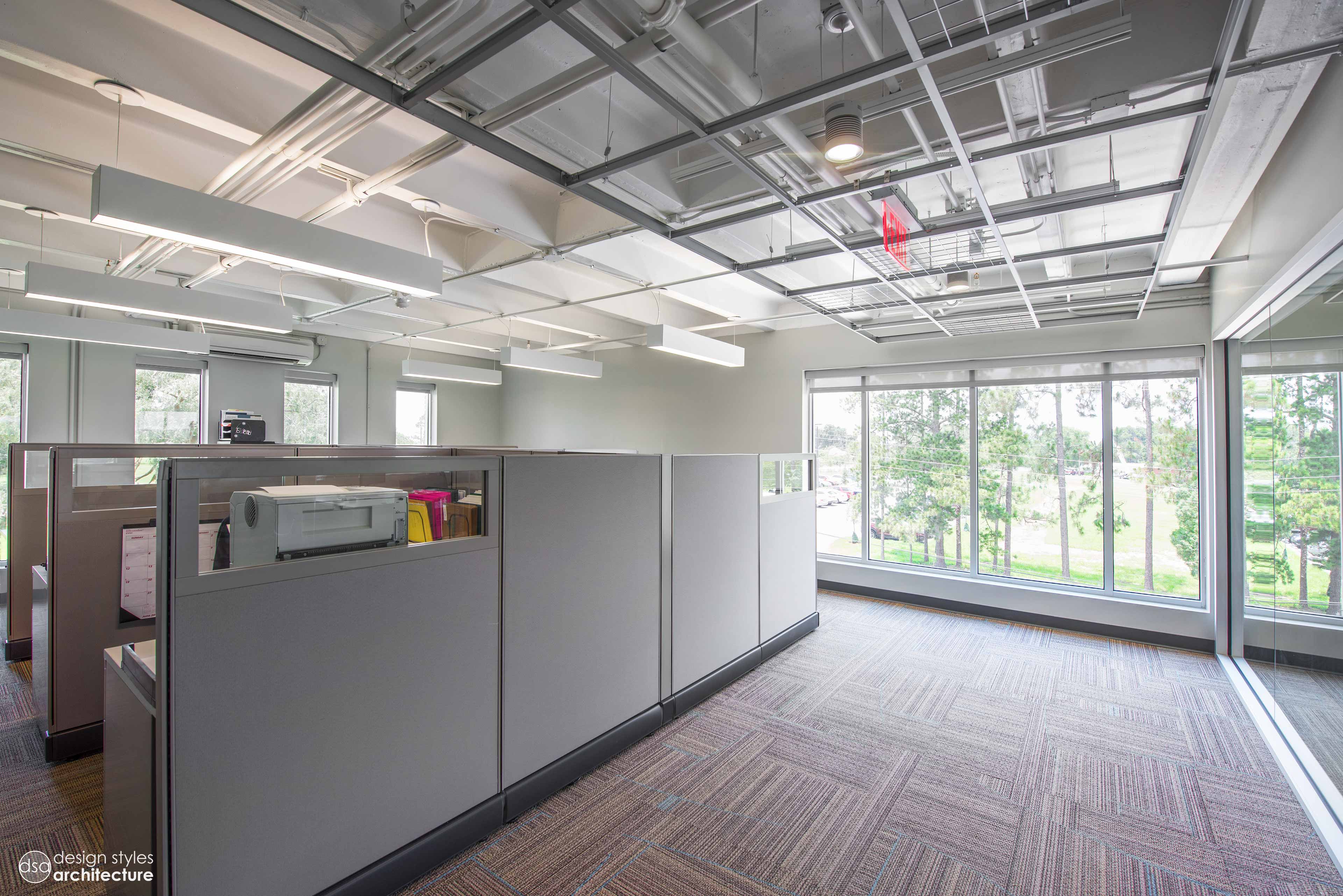 Saint Leo University - Benedictine Hall by Design Styles Architecture ...