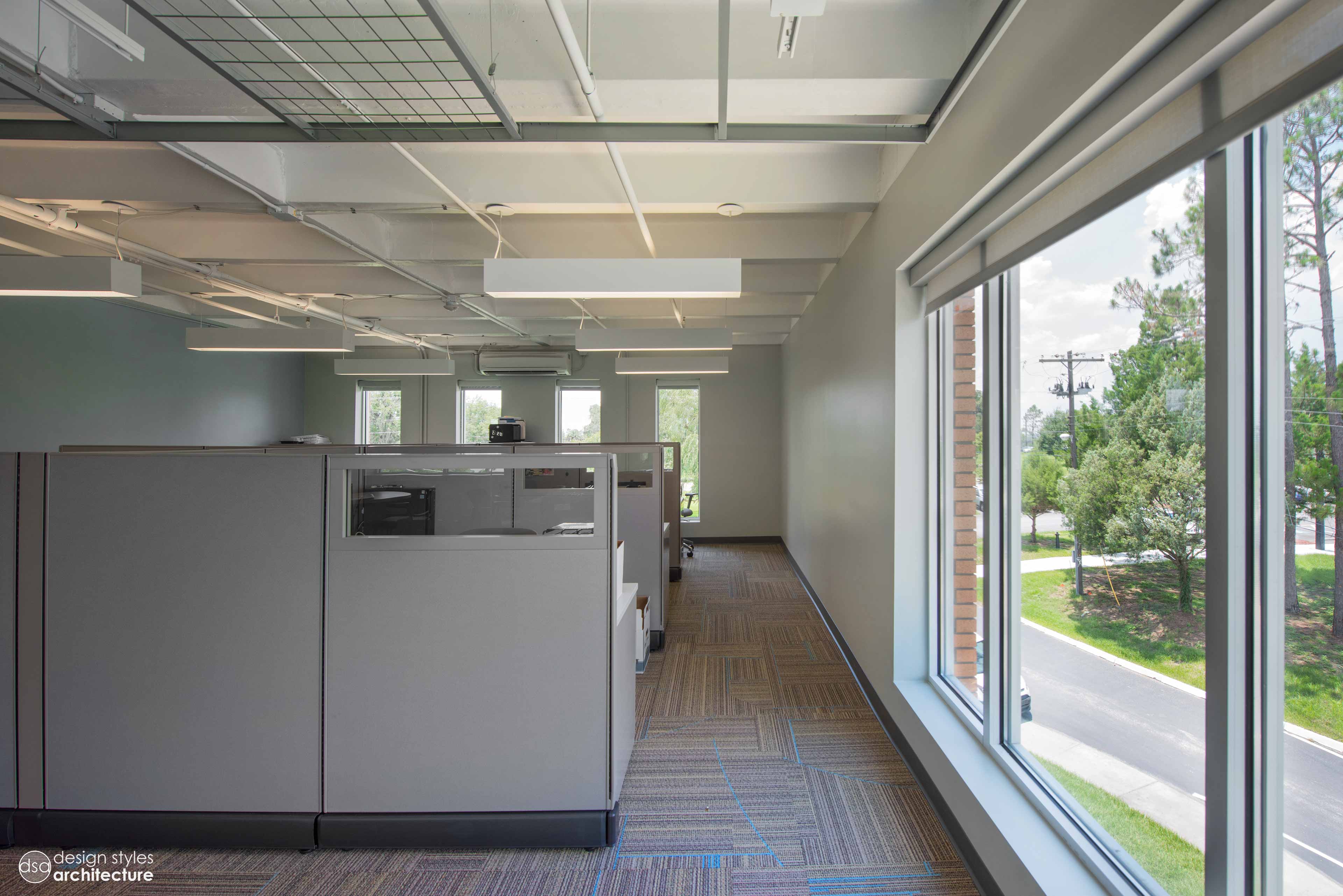 Saint Leo University - Benedictine Hall by Design Styles Architecture ...