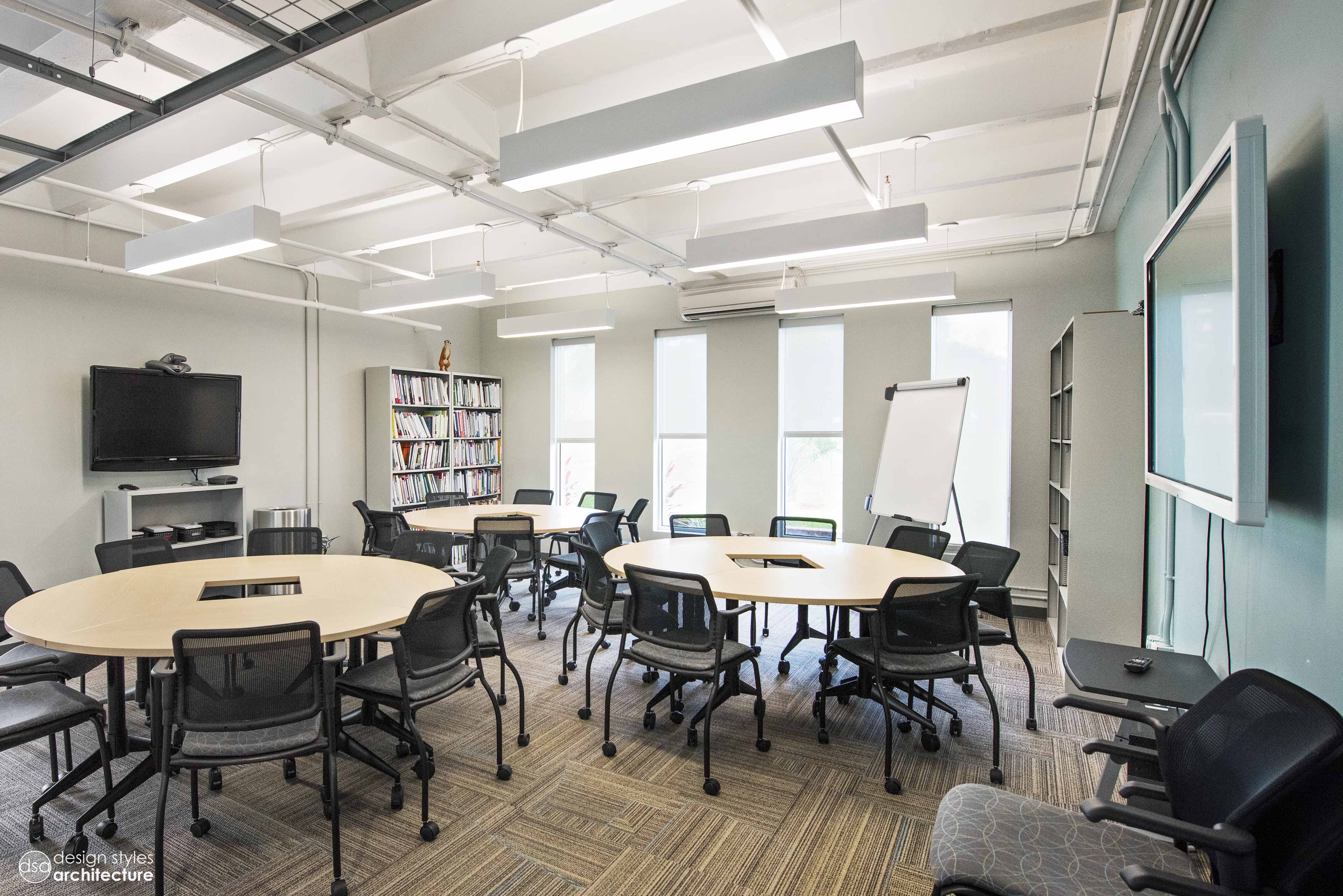 Saint Leo University - Benedictine Hall by Design Styles Architecture ...