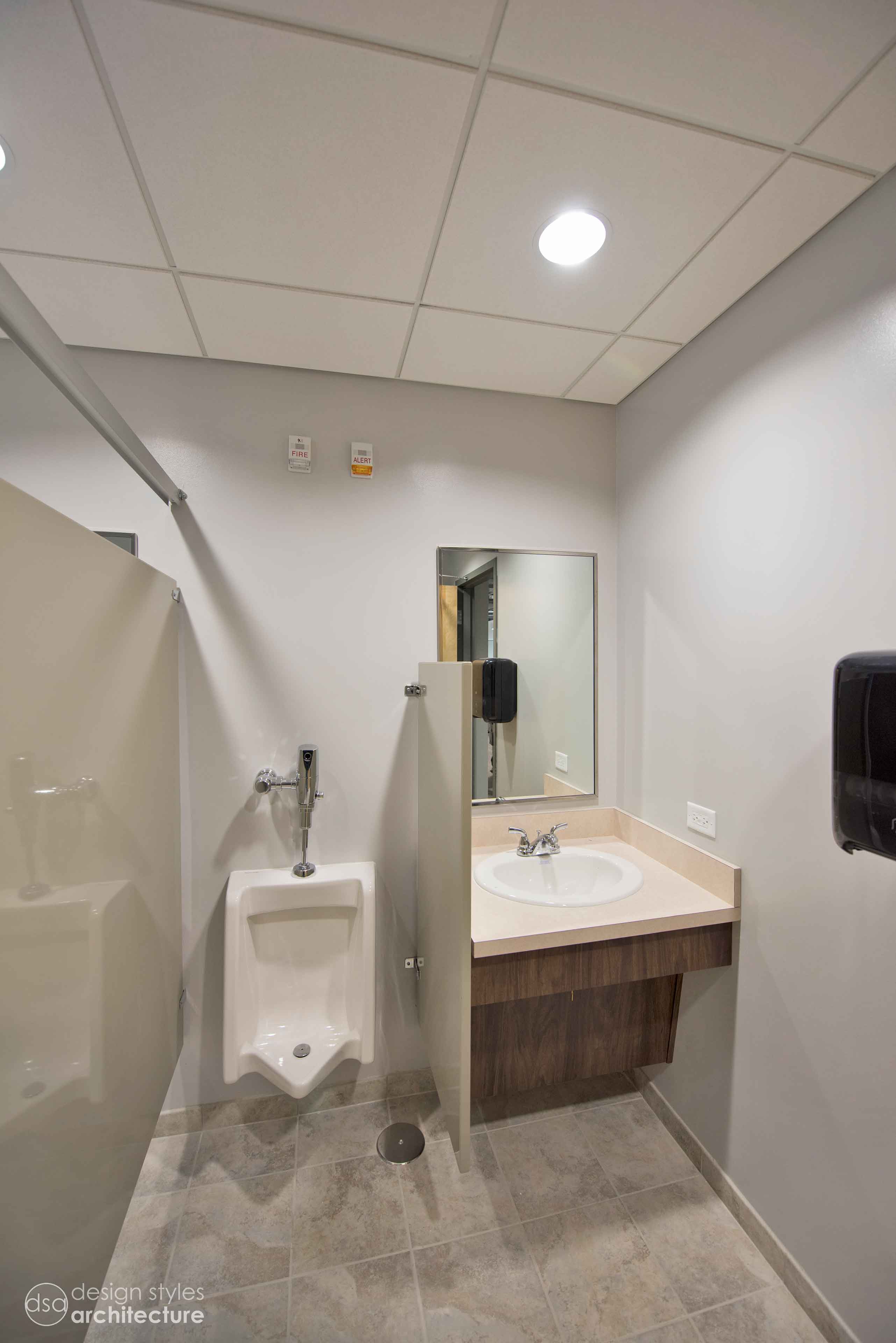 Saint Leo University - Benedictine Hall by Design Styles Architecture ...