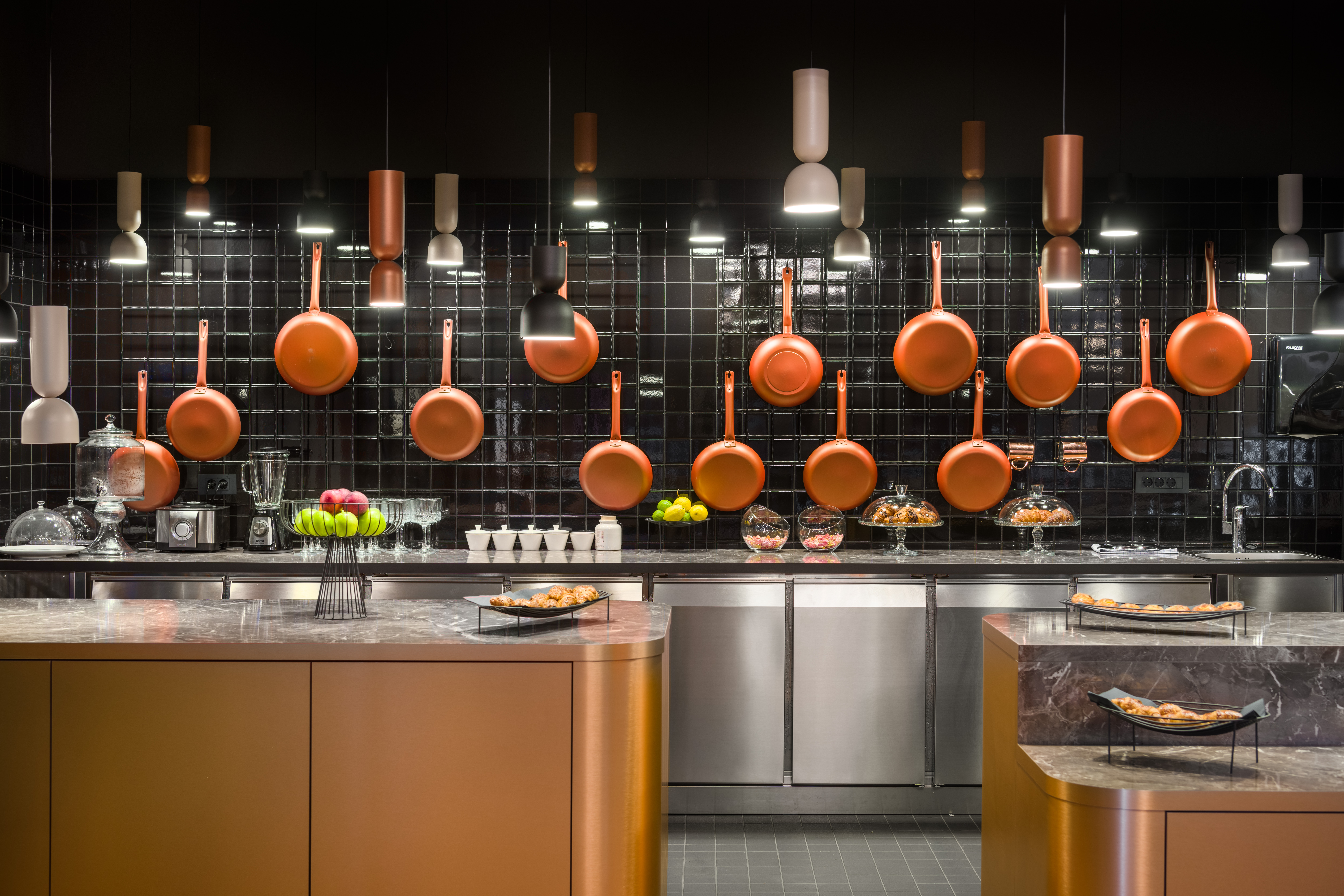 Grand Koper by AKSL arhitekti d.o.o. - Architizer