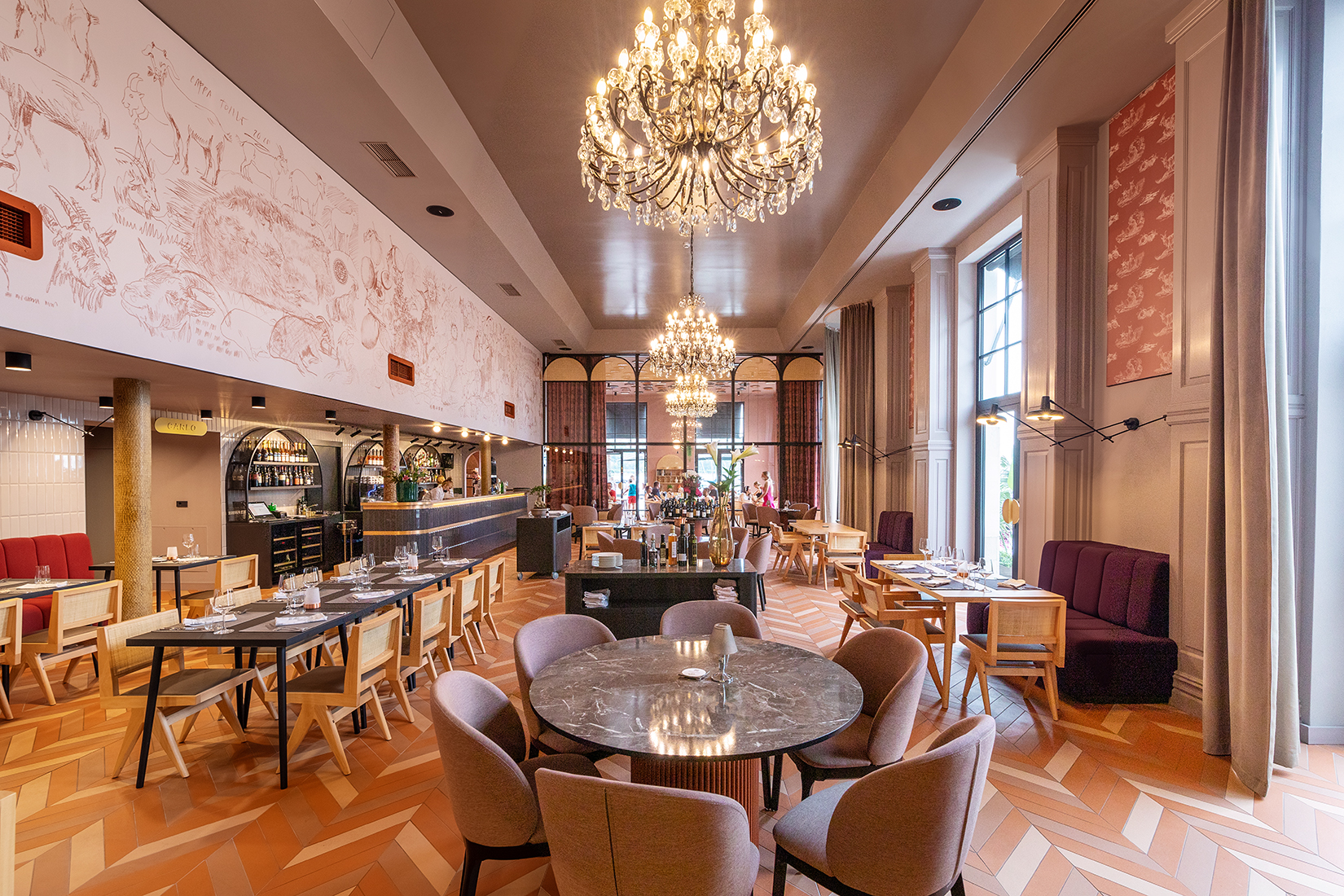 Grand Koper by AKSL arhitekti d.o.o. - Architizer