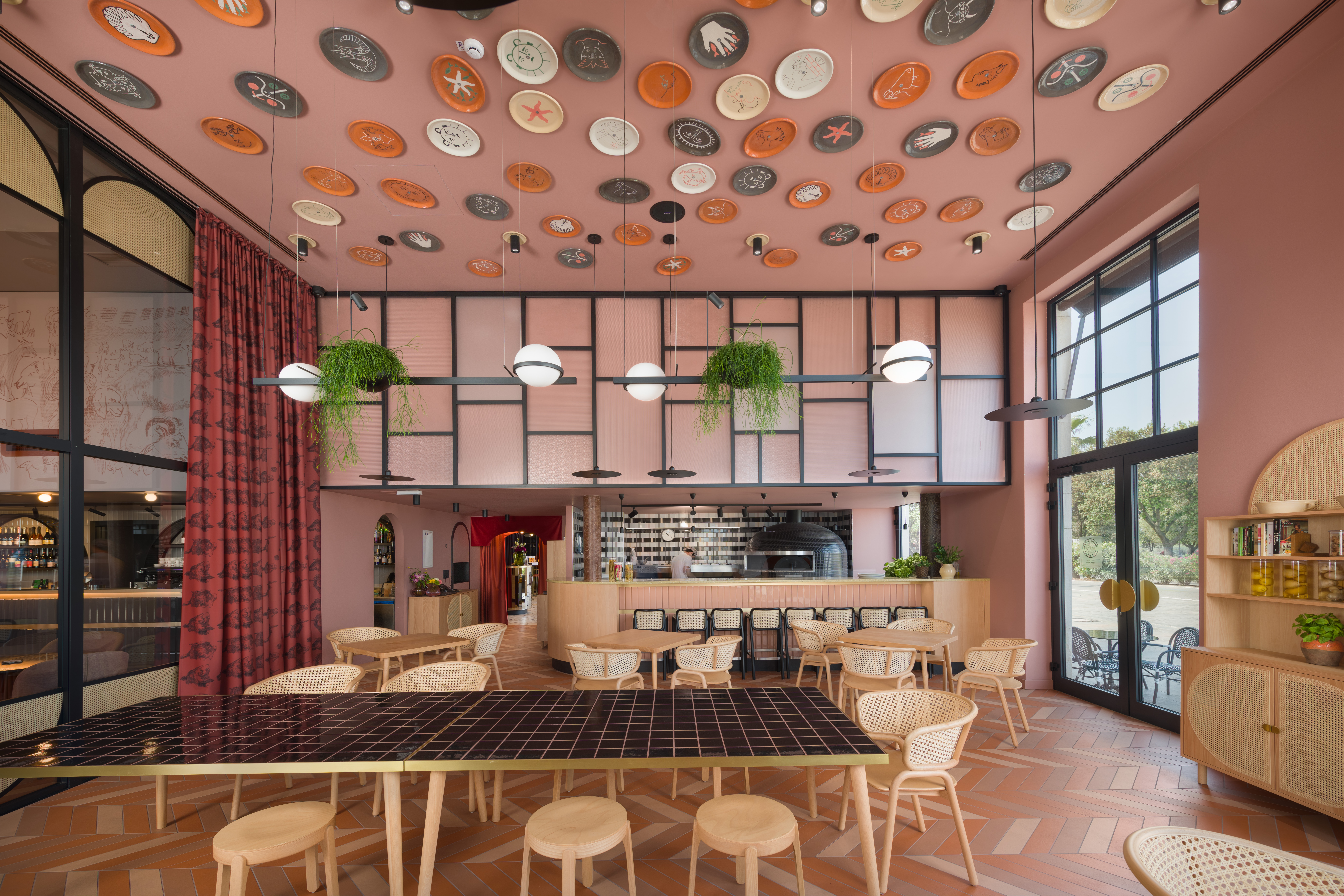 Grand Koper by AKSL arhitekti d.o.o. - Architizer