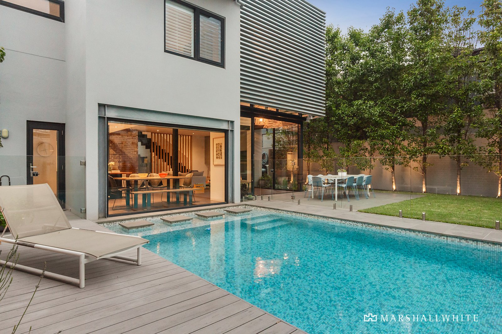 Middle Park by Design & Beyond Architects - Architizer