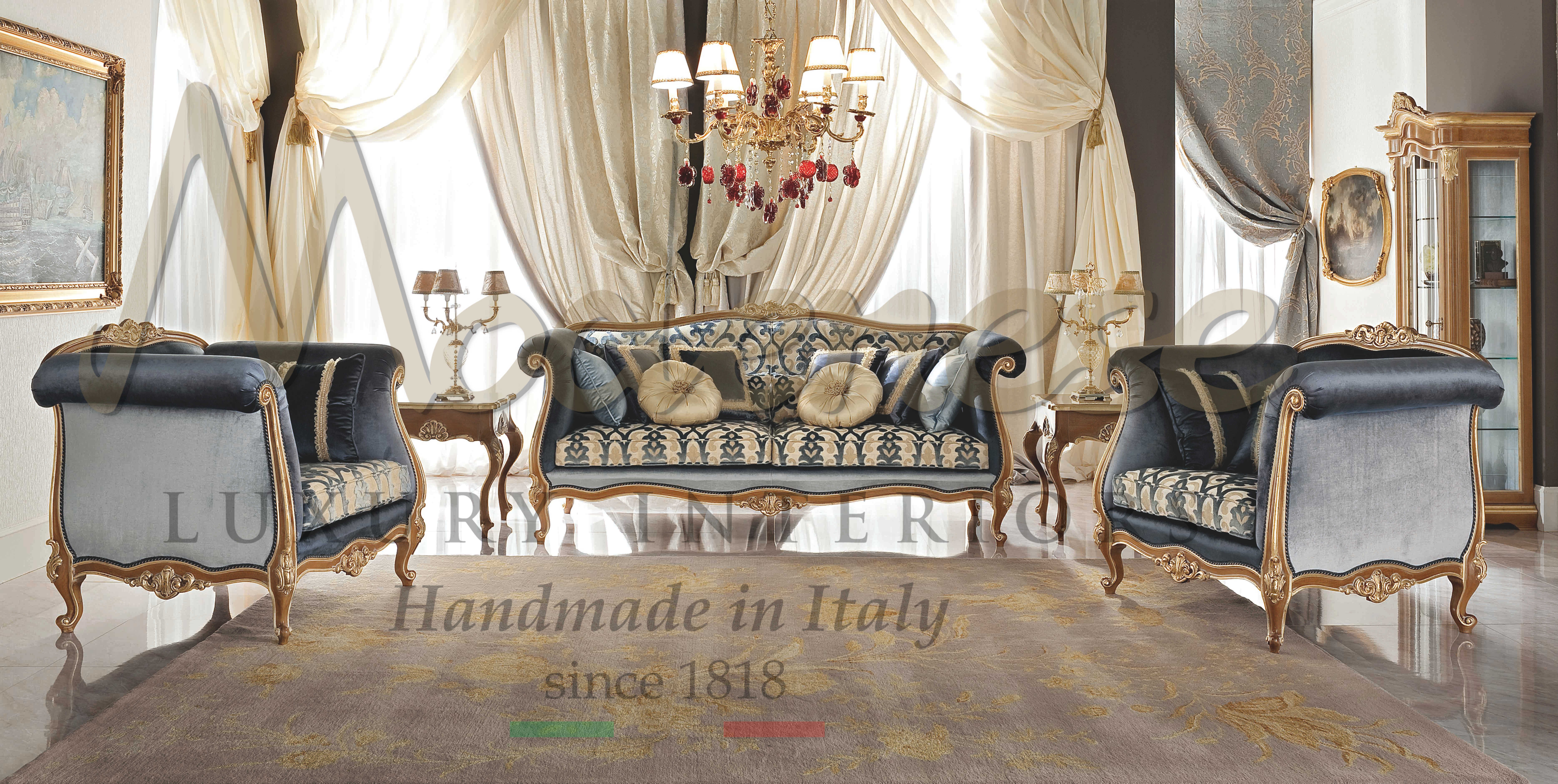 THE ULTIMATE GUIDE IN STARTING A CLASSIC FURNITURE HOME THEME by ...
