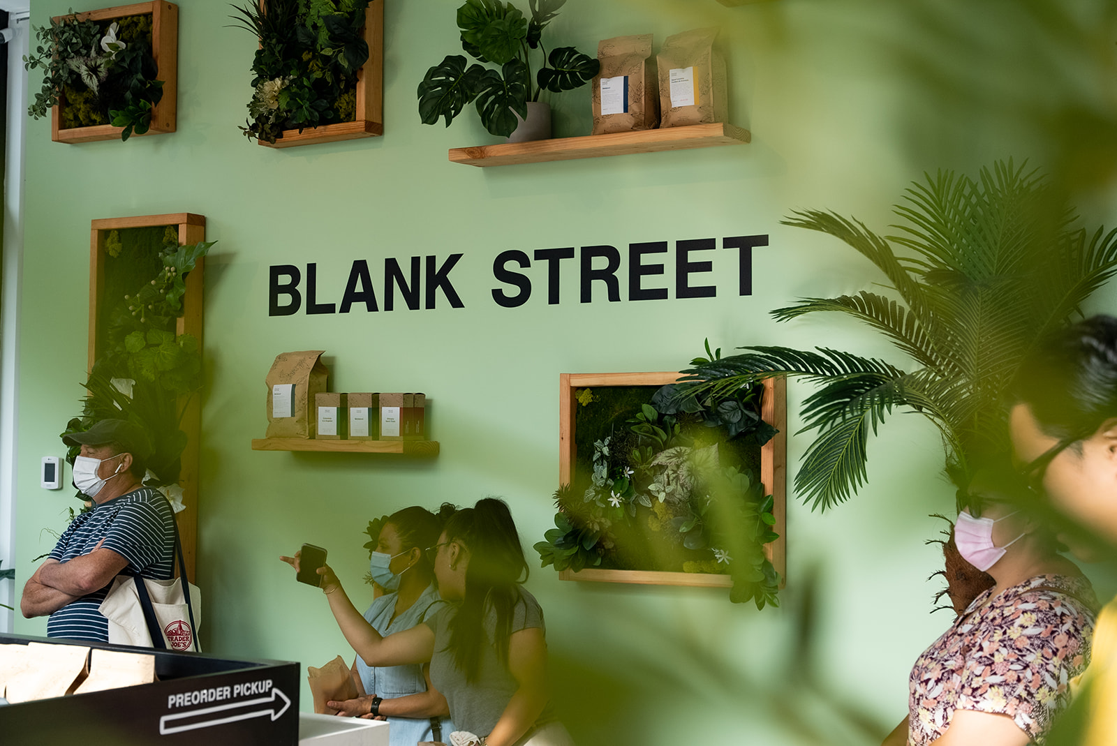 Blank Street by Colberg Architecture - Architizer