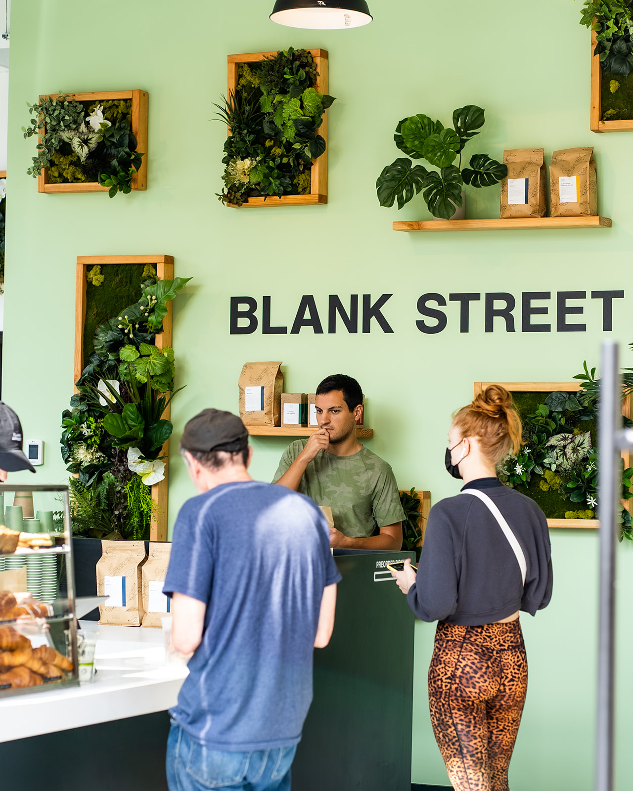 Blank Street by Colberg Architecture - Architizer