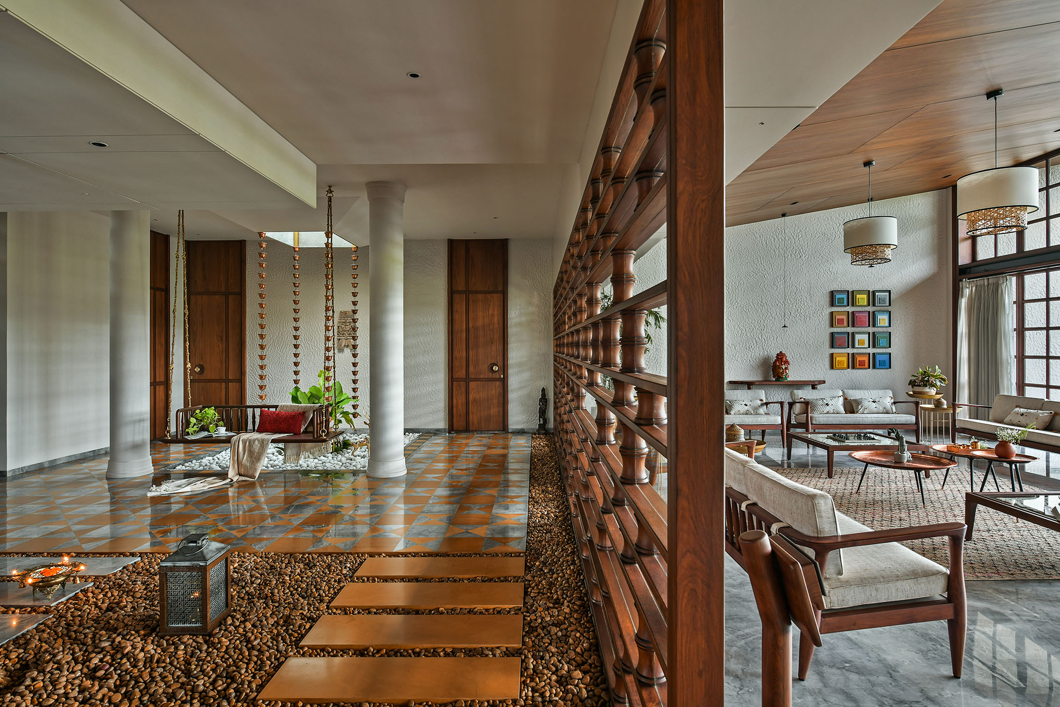 Barbodhan Villa by Design Ritmo - Architizer