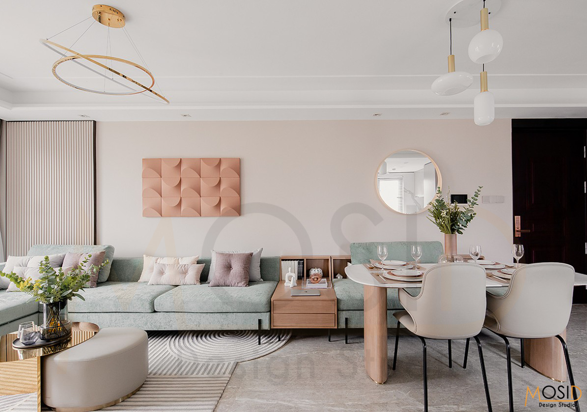 MOSID DESIGN STUDIO - Architizer