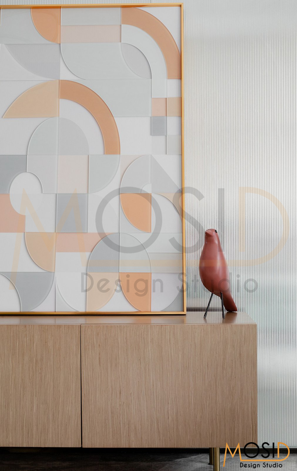 Mr. Sindvani by MOSID DESIGN STUDIO - Architizer