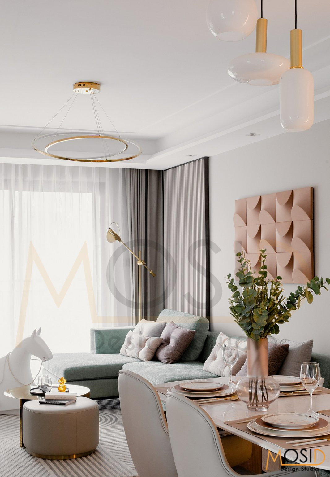 Mr. Sindvani by MOSID DESIGN STUDIO - Architizer