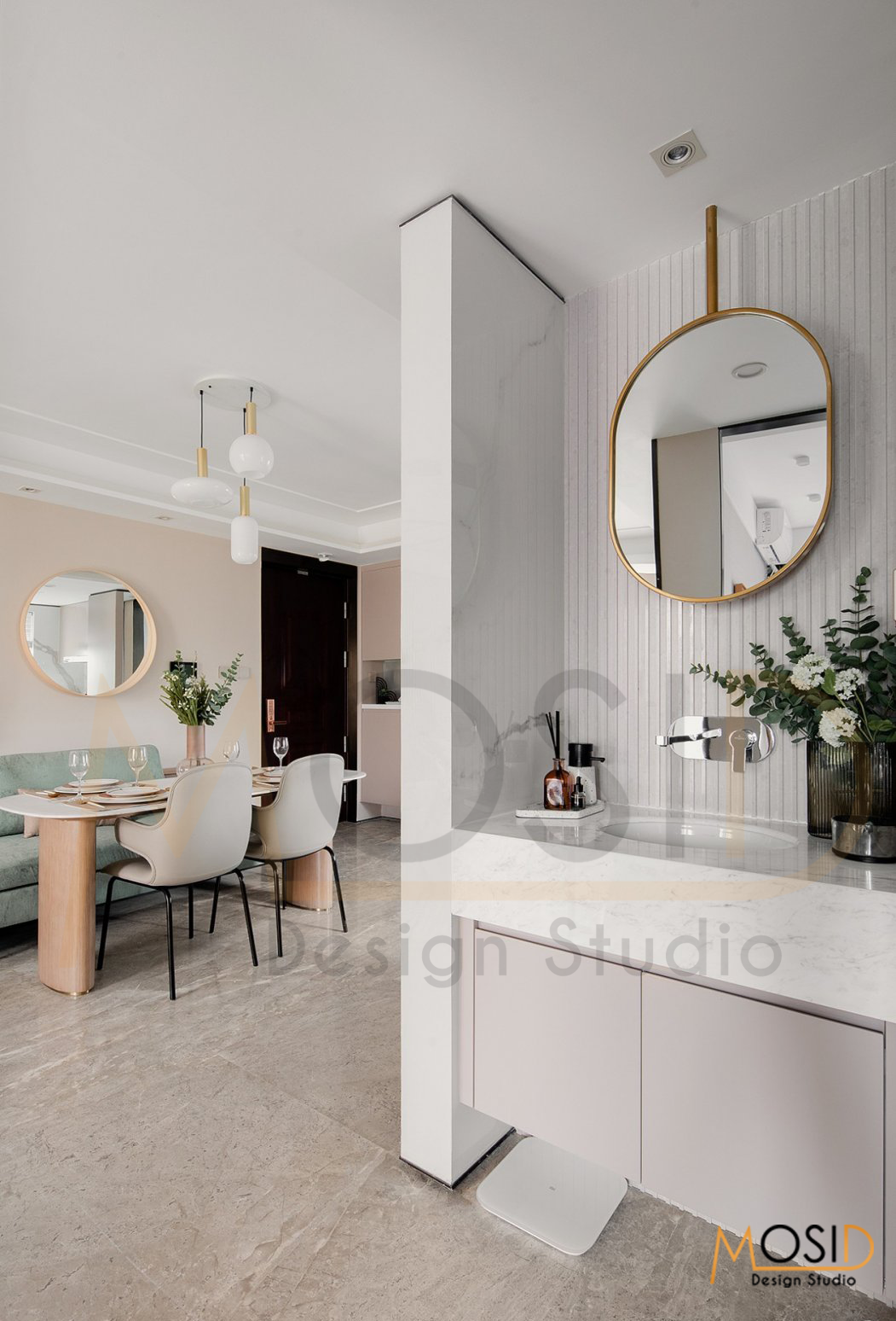 Mr. Sindvani by MOSID DESIGN STUDIO - Architizer