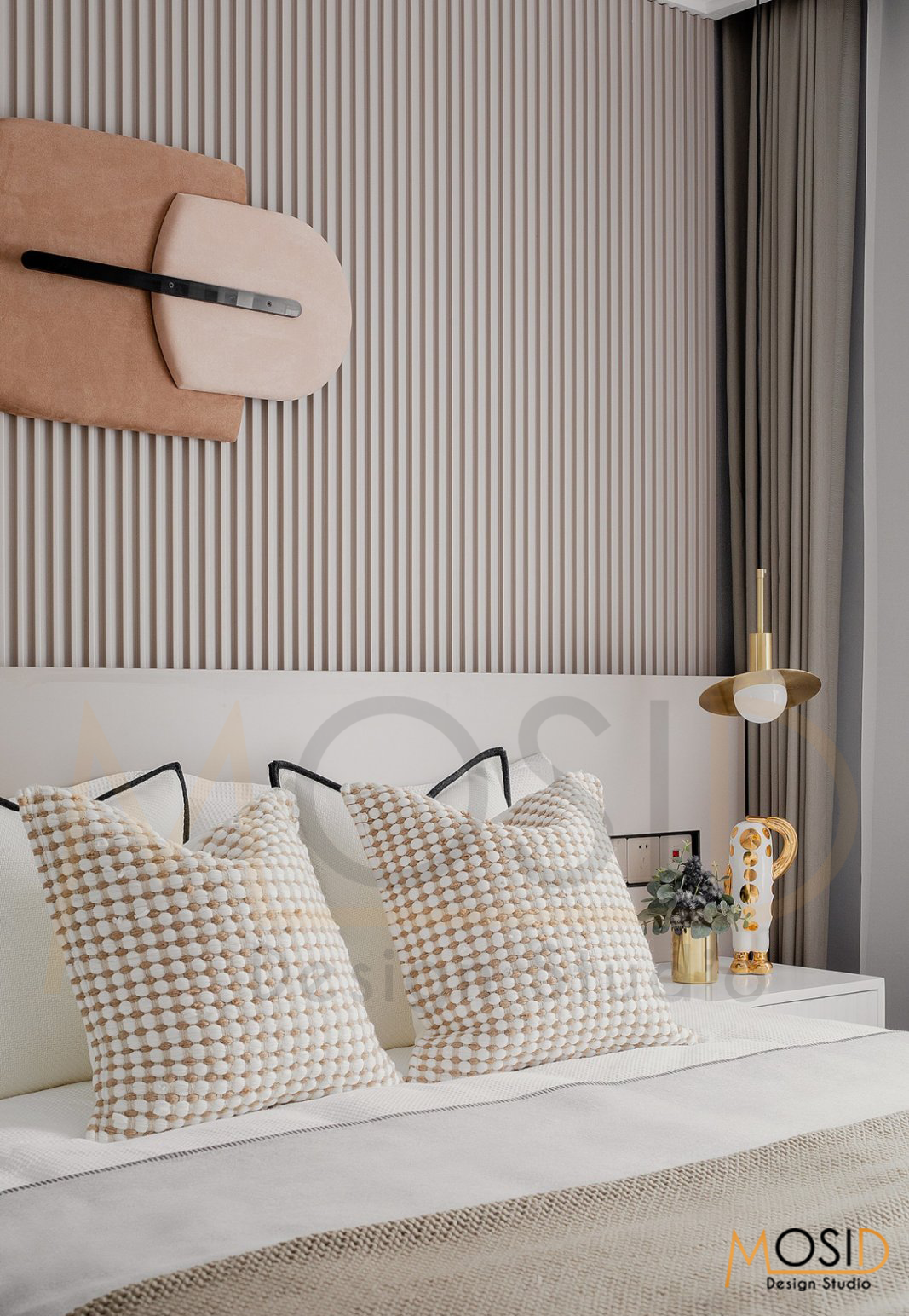 Mr. Sindvani by MOSID DESIGN STUDIO - Architizer