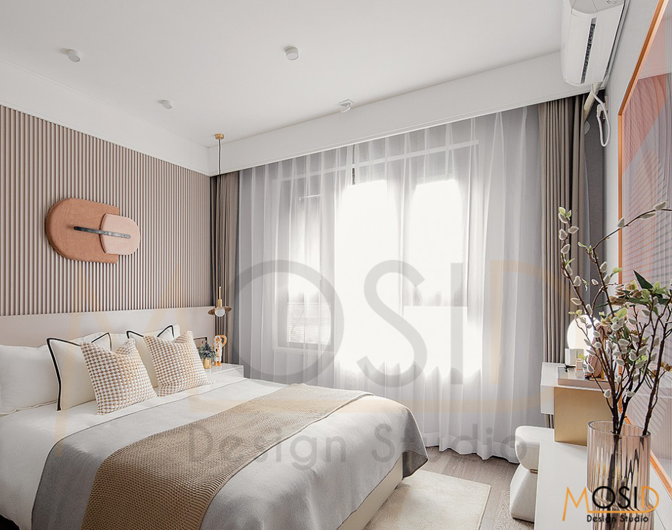 Mr. Sindvani by MOSID DESIGN STUDIO - Architizer