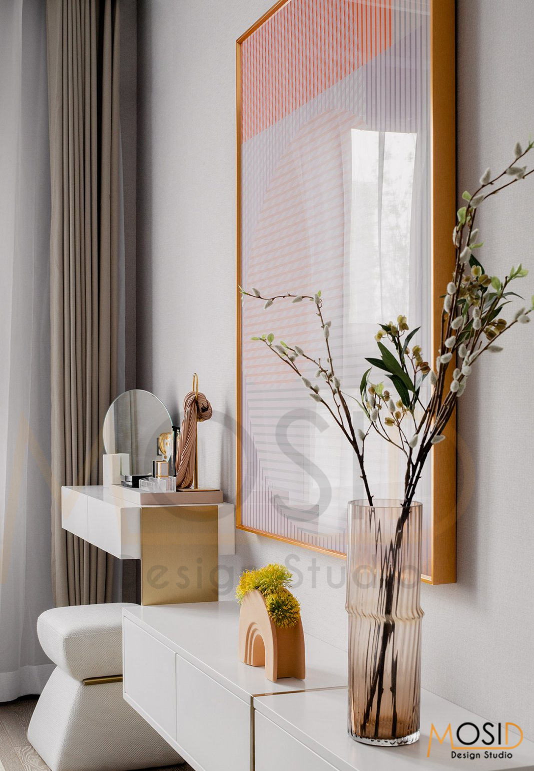 Mr. Sindvani by MOSID DESIGN STUDIO - Architizer