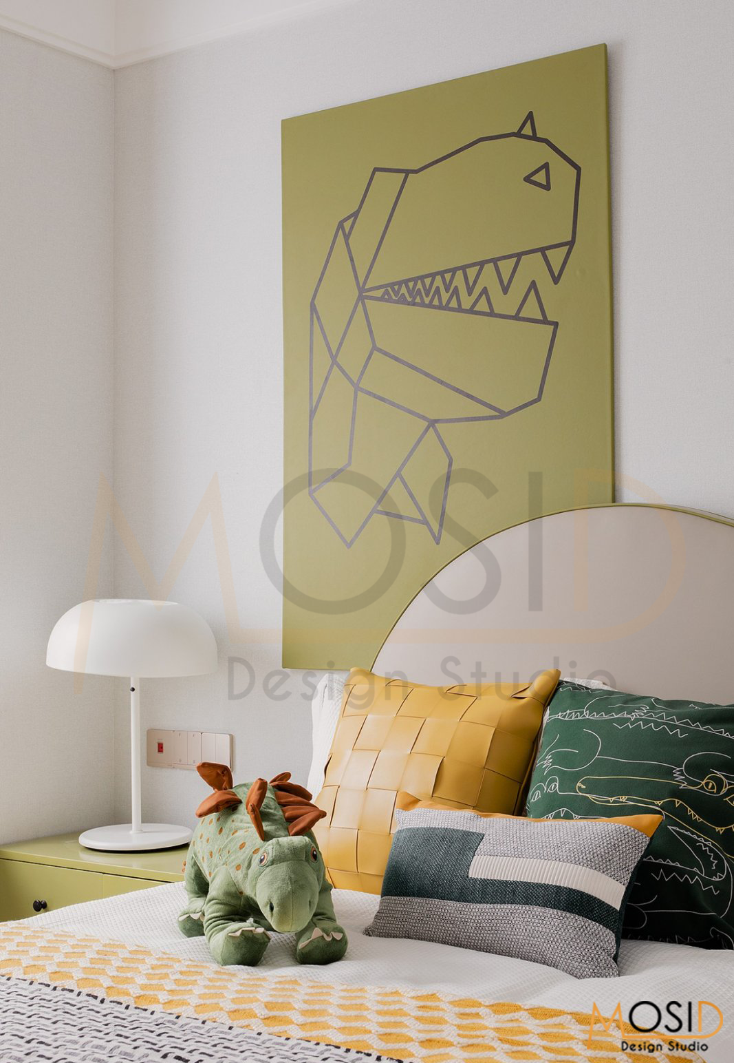 Mr. Sindvani by MOSID DESIGN STUDIO - Architizer