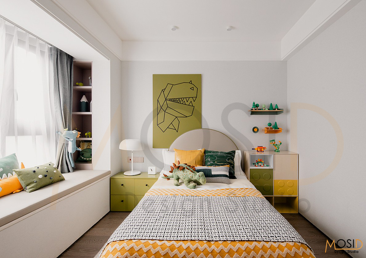 Mr. Sindvani by MOSID DESIGN STUDIO - Architizer